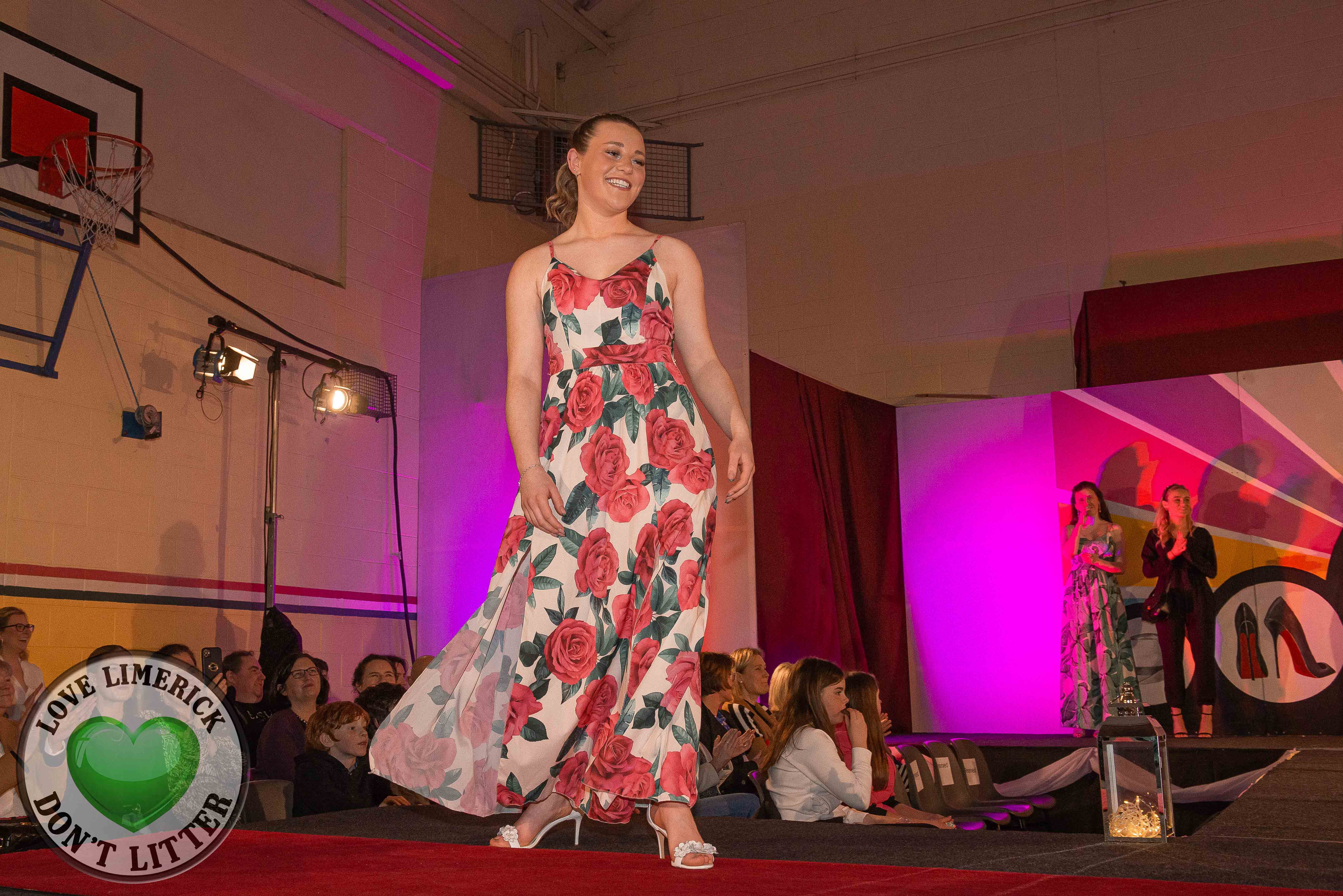 2023 SMI Fashion Show returns for 'glamorous' fundraiser event