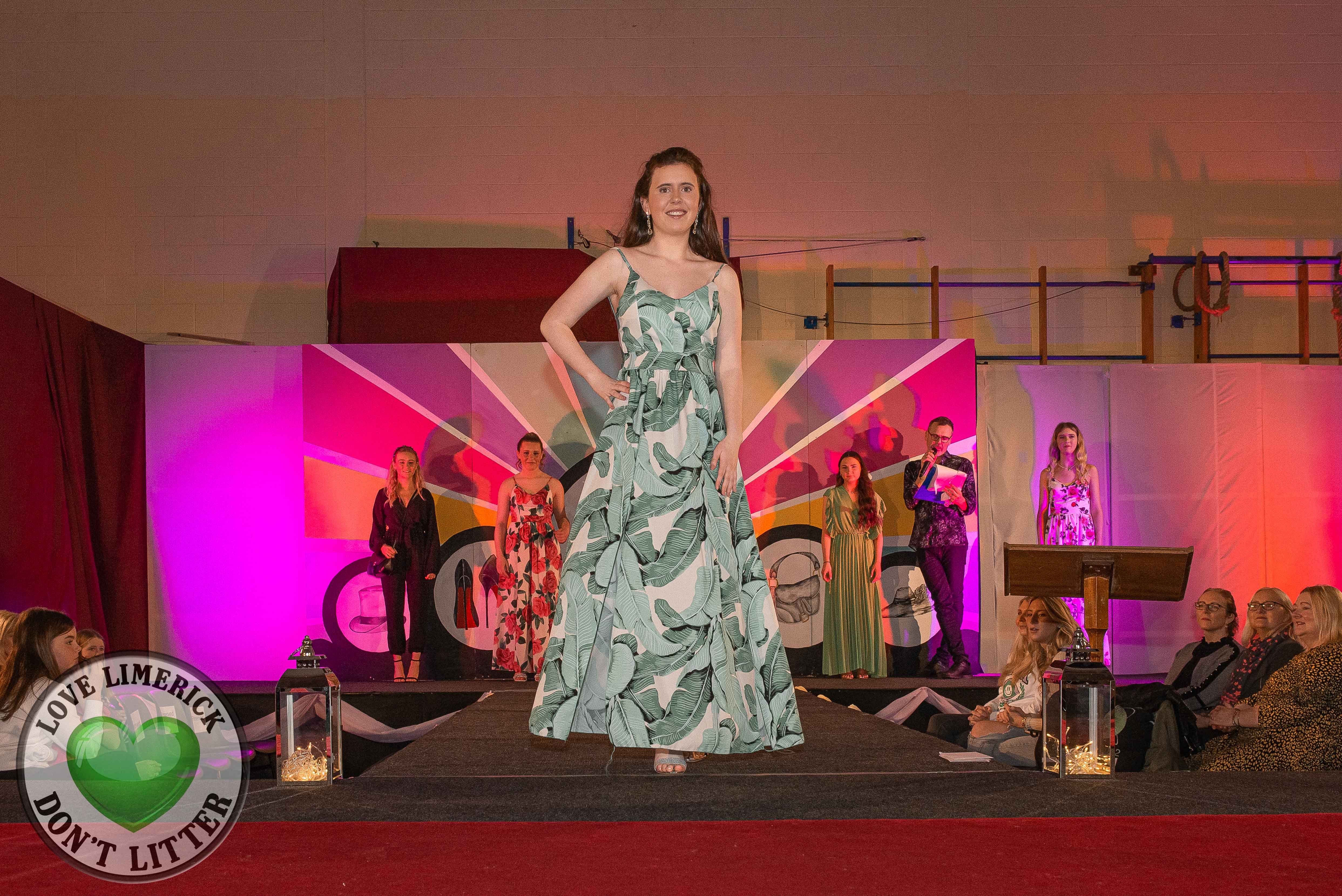 2023 SMI Fashion Show returns for 'glamorous' fundraiser event