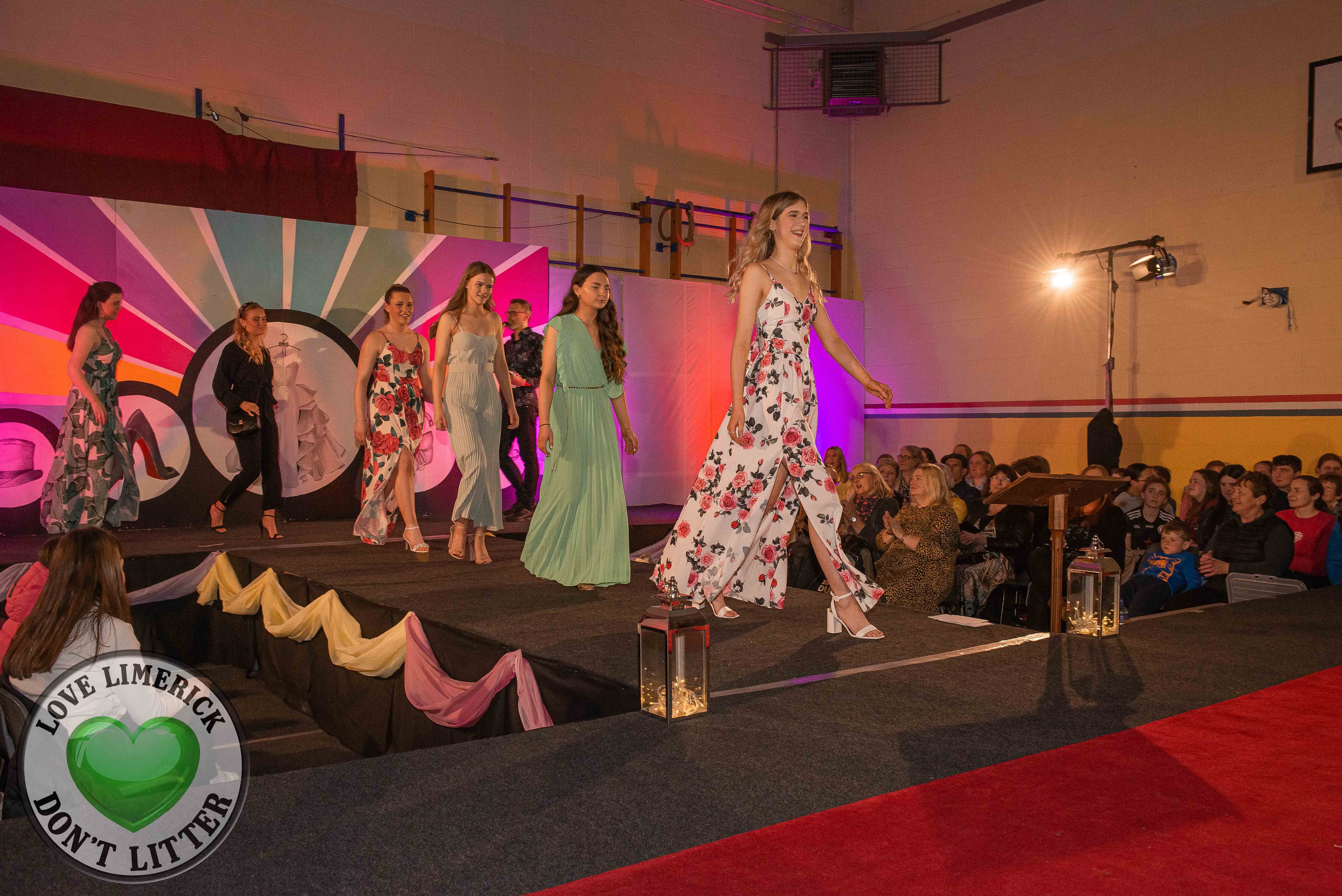 2023 SMI Fashion Show returns for 'glamorous' fundraiser event