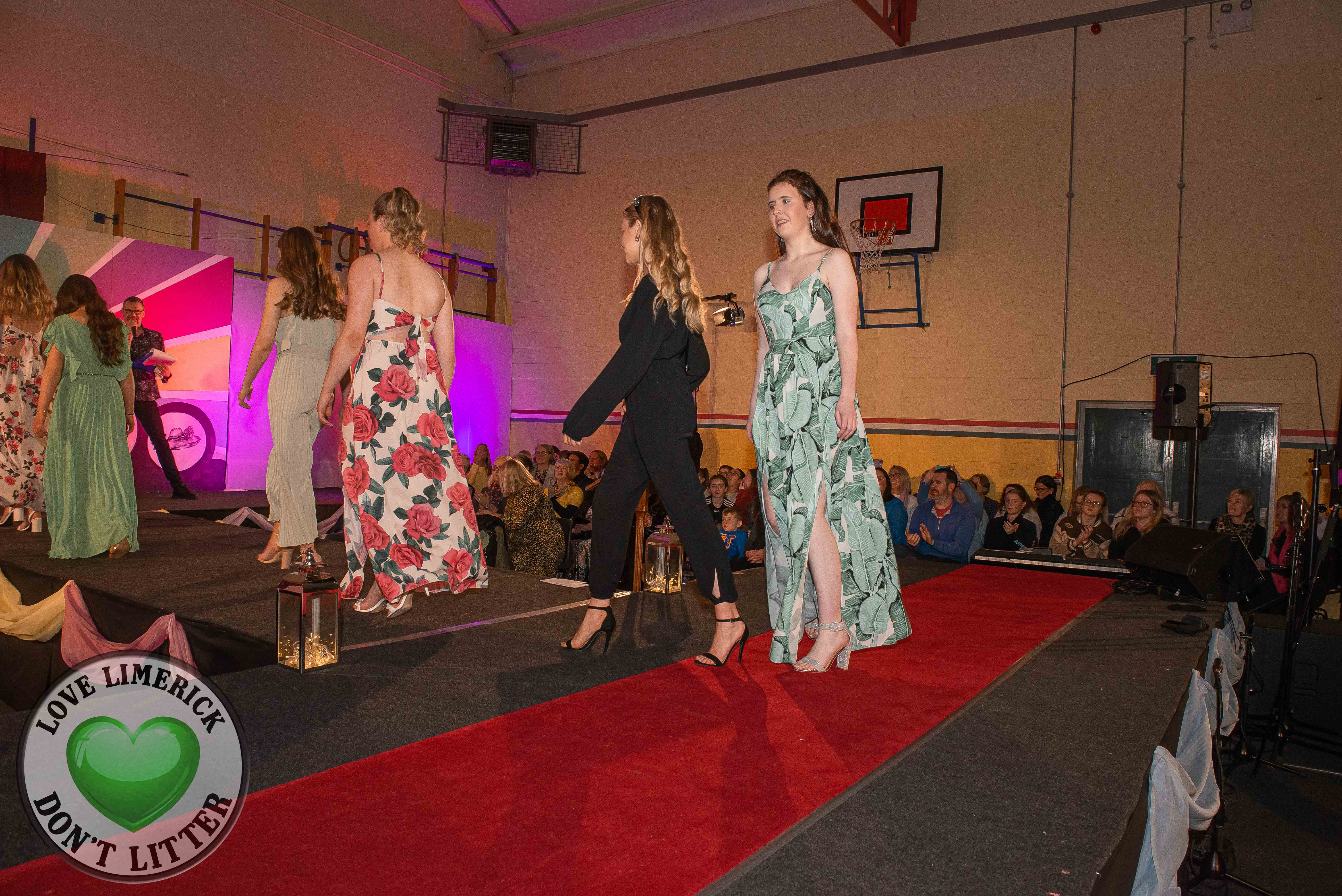 2023 SMI Fashion Show returns for 'glamorous' fundraiser event