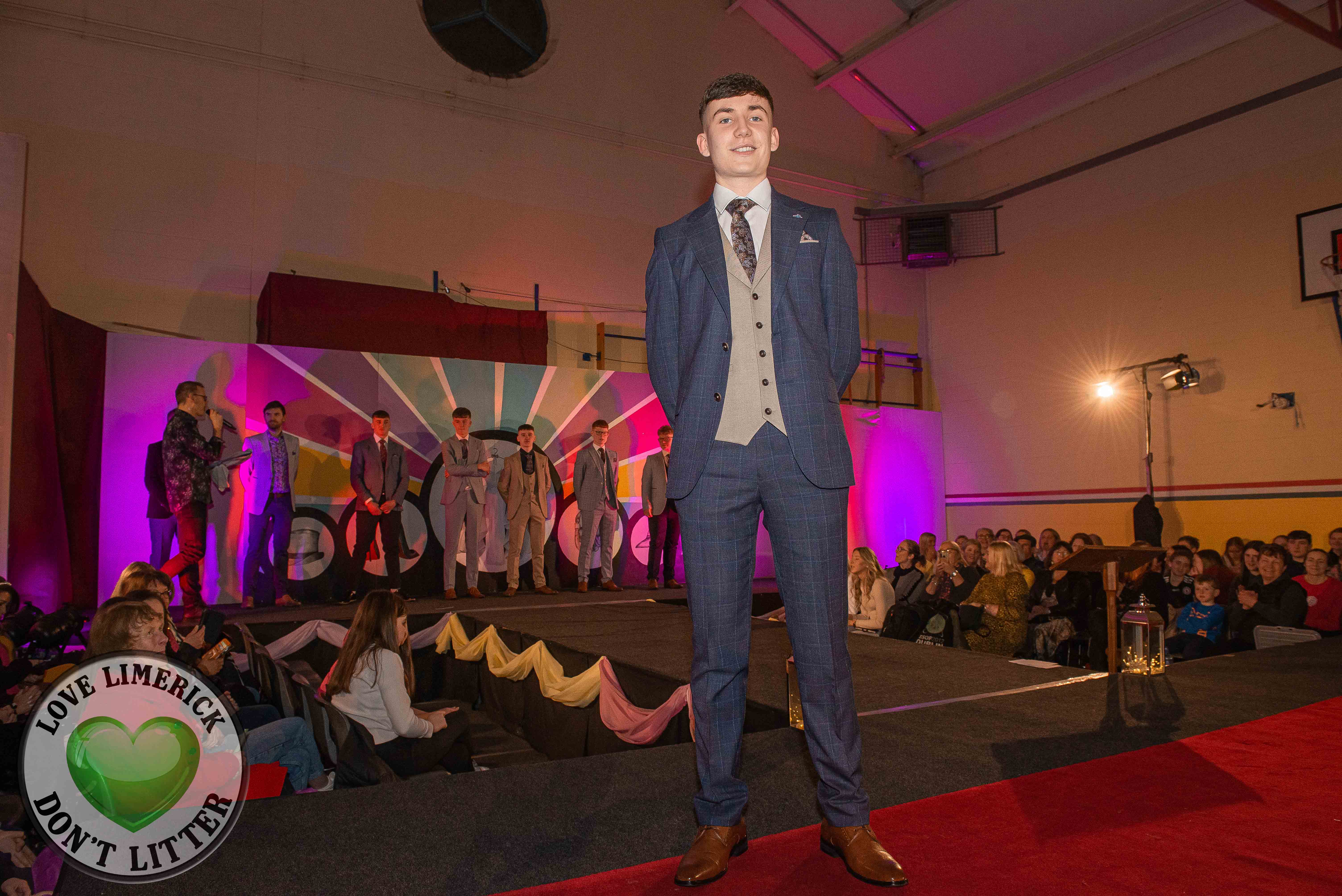 2023 SMI Fashion Show returns for 'glamorous' fundraiser event