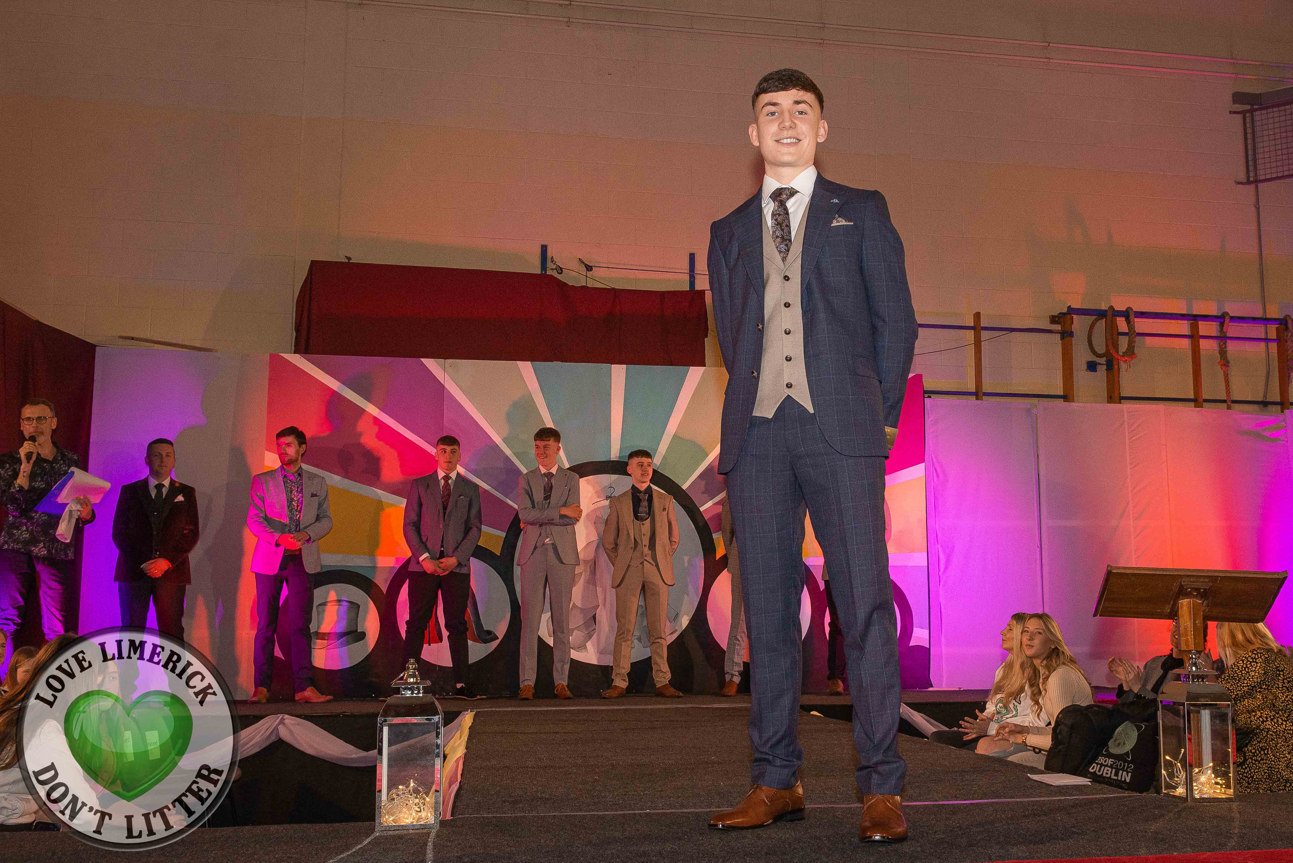 2023 SMI Fashion Show returns for 'glamorous' fundraiser event