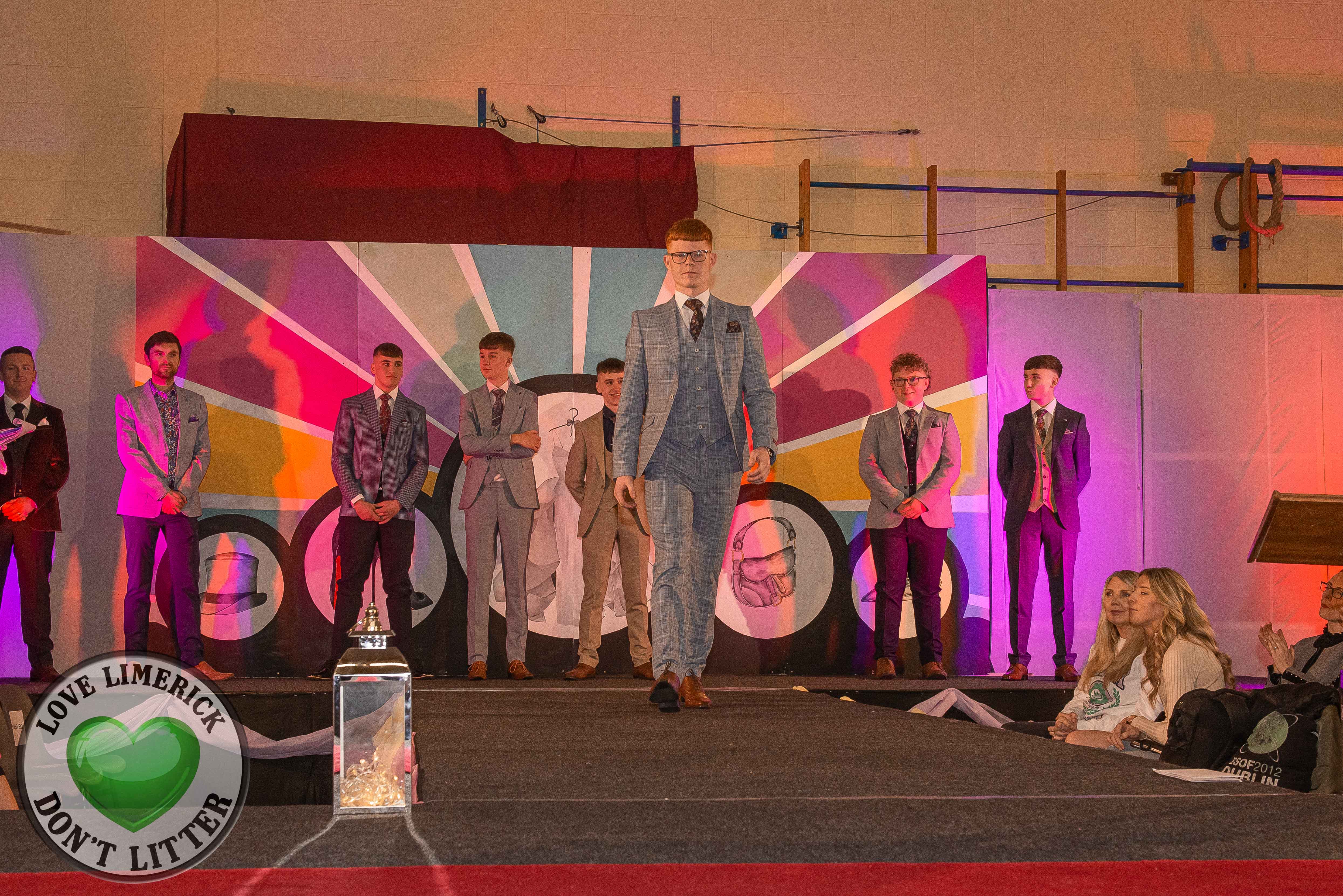 2023 SMI Fashion Show returns for 'glamorous' fundraiser event