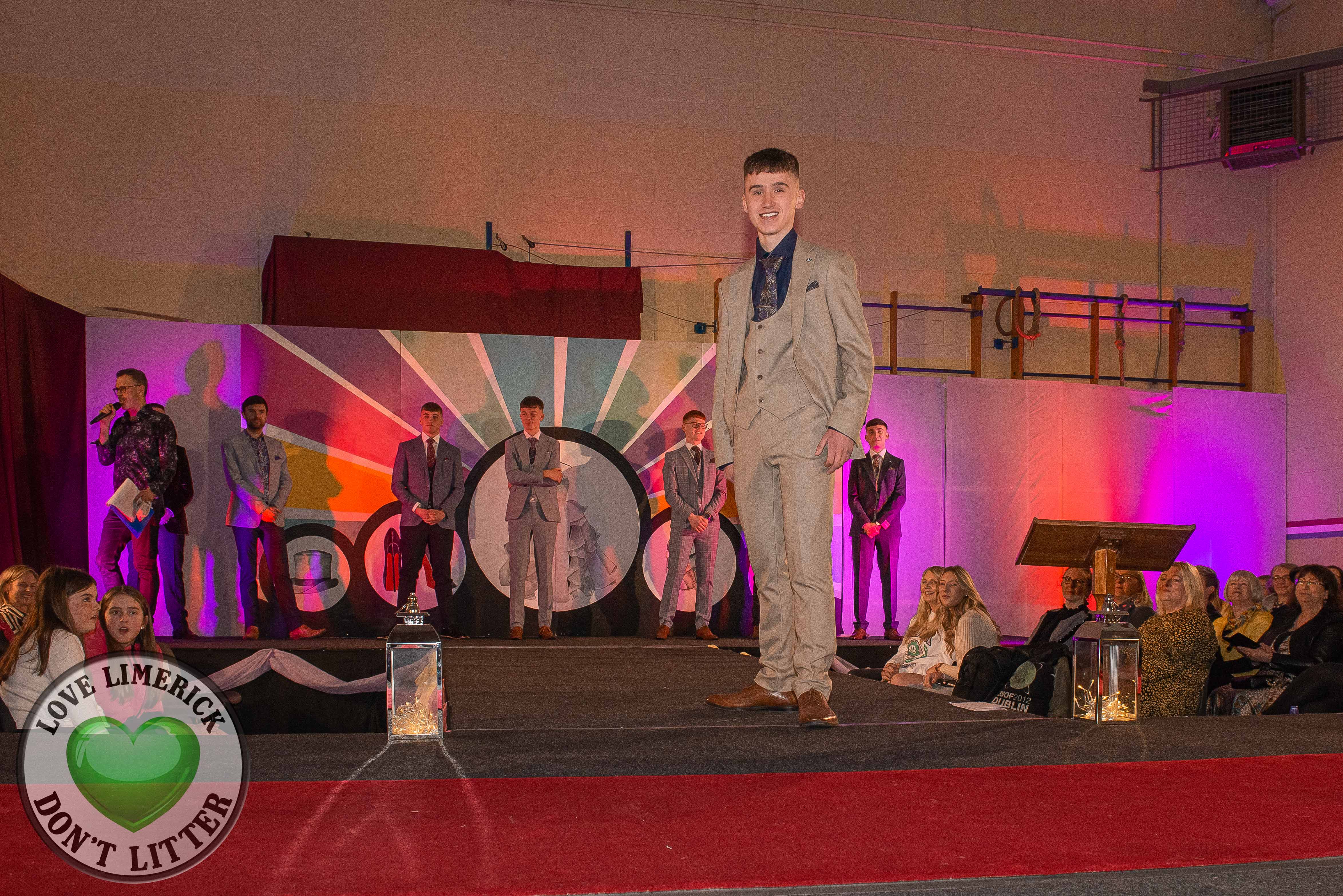 2023 SMI Fashion Show returns for 'glamorous' fundraiser event