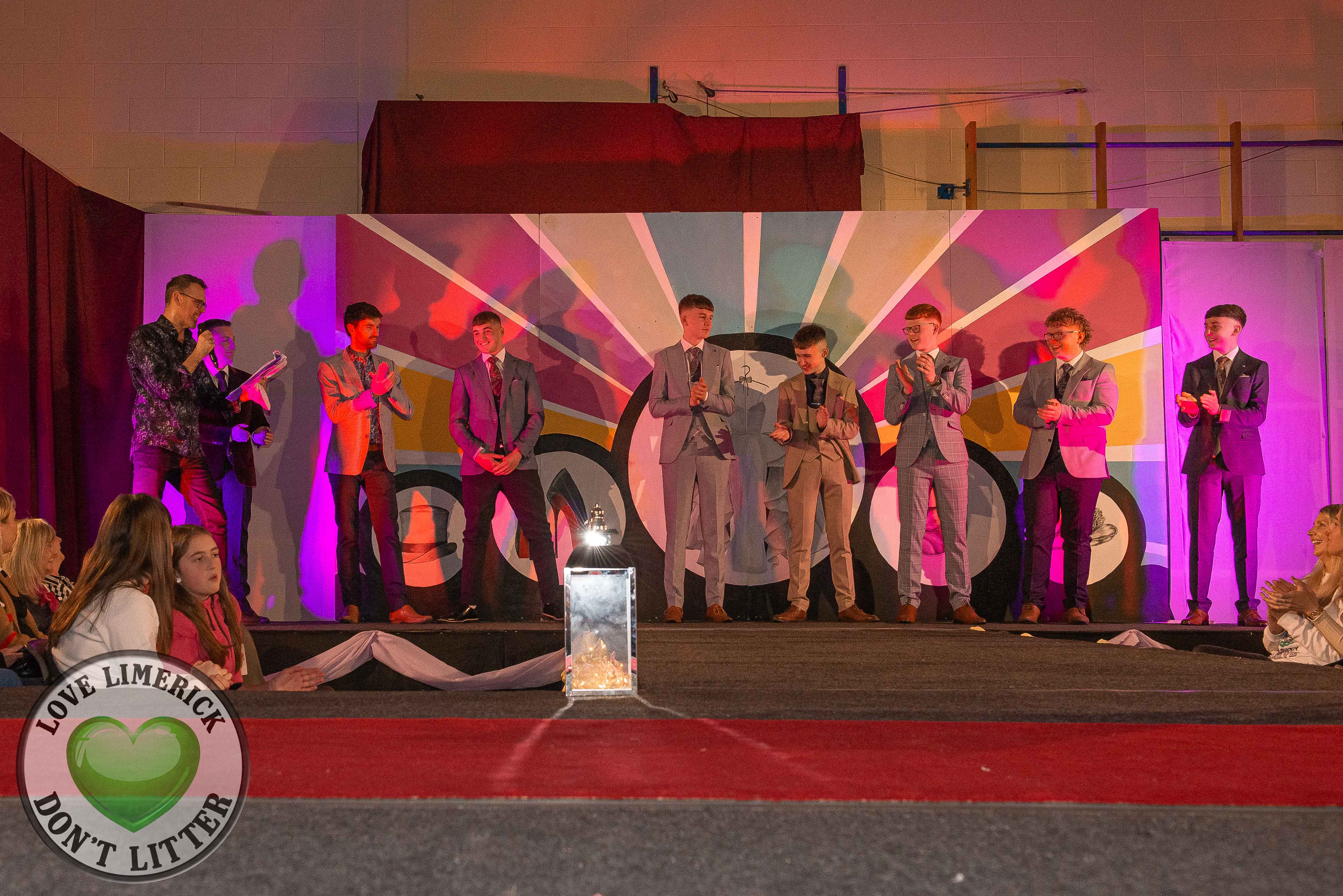 2023 SMI Fashion Show returns for 'glamorous' fundraiser event