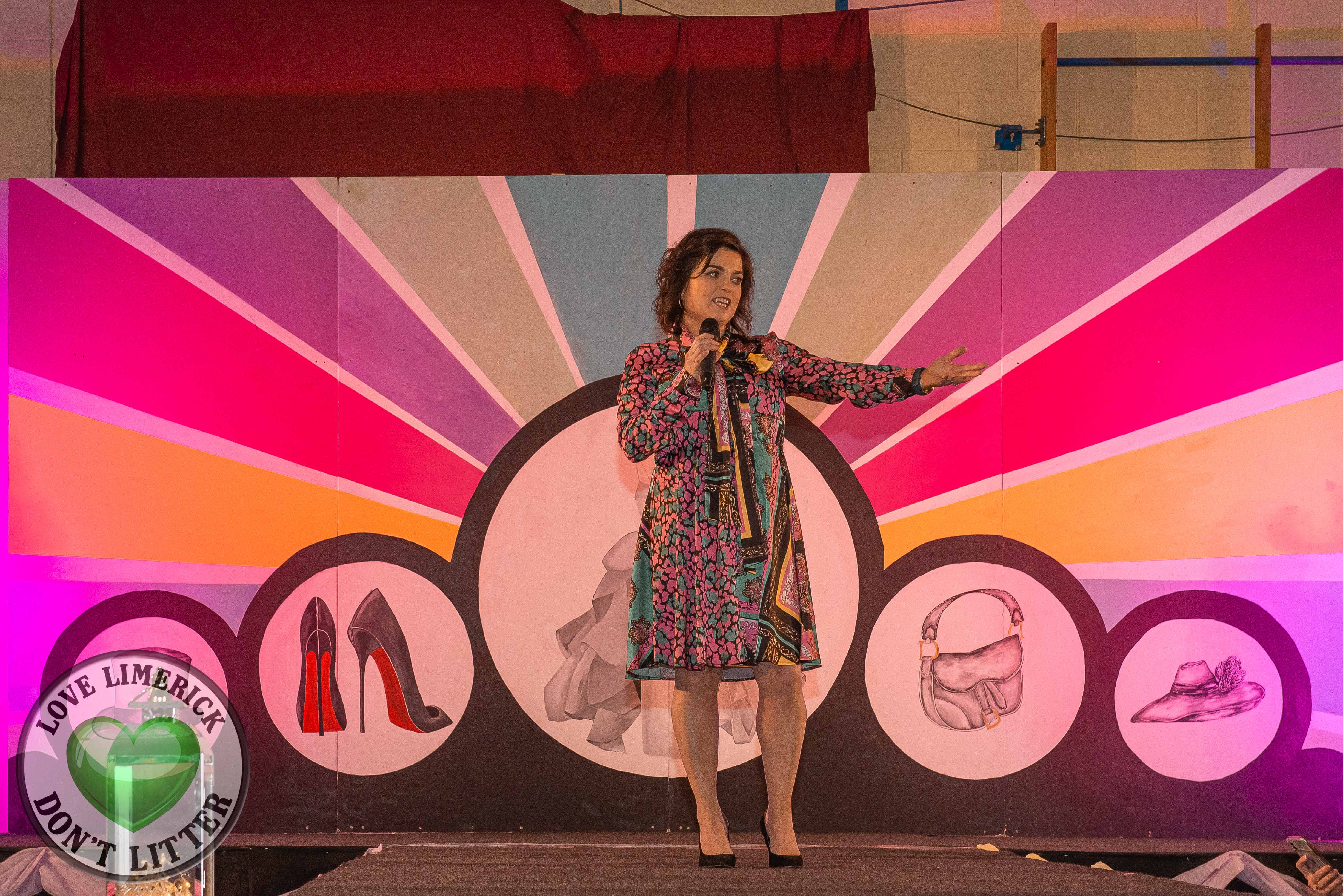 2023 SMI Fashion Show returns for 'glamorous' fundraiser event