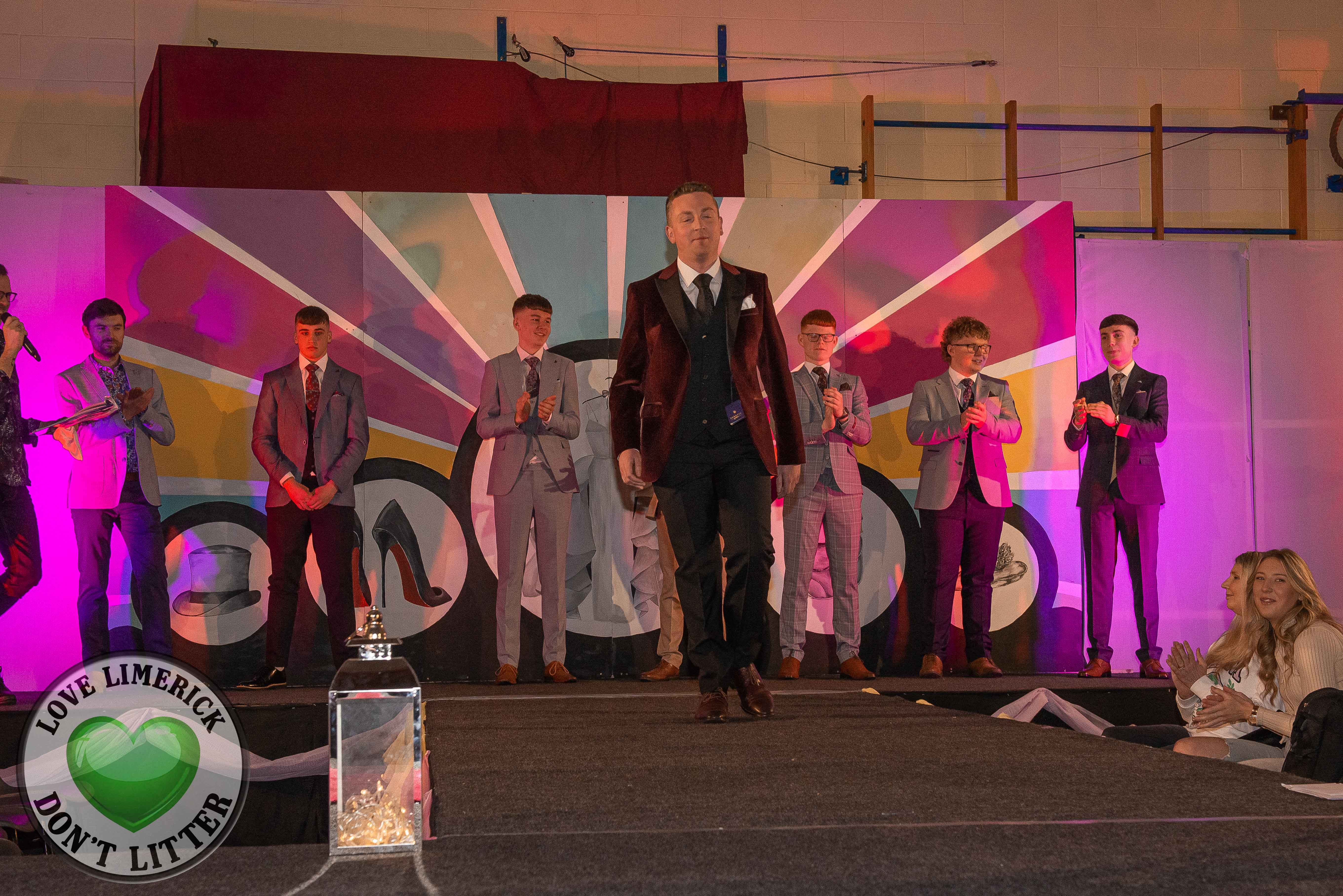 2023 SMI Fashion Show returns for 'glamorous' fundraiser event