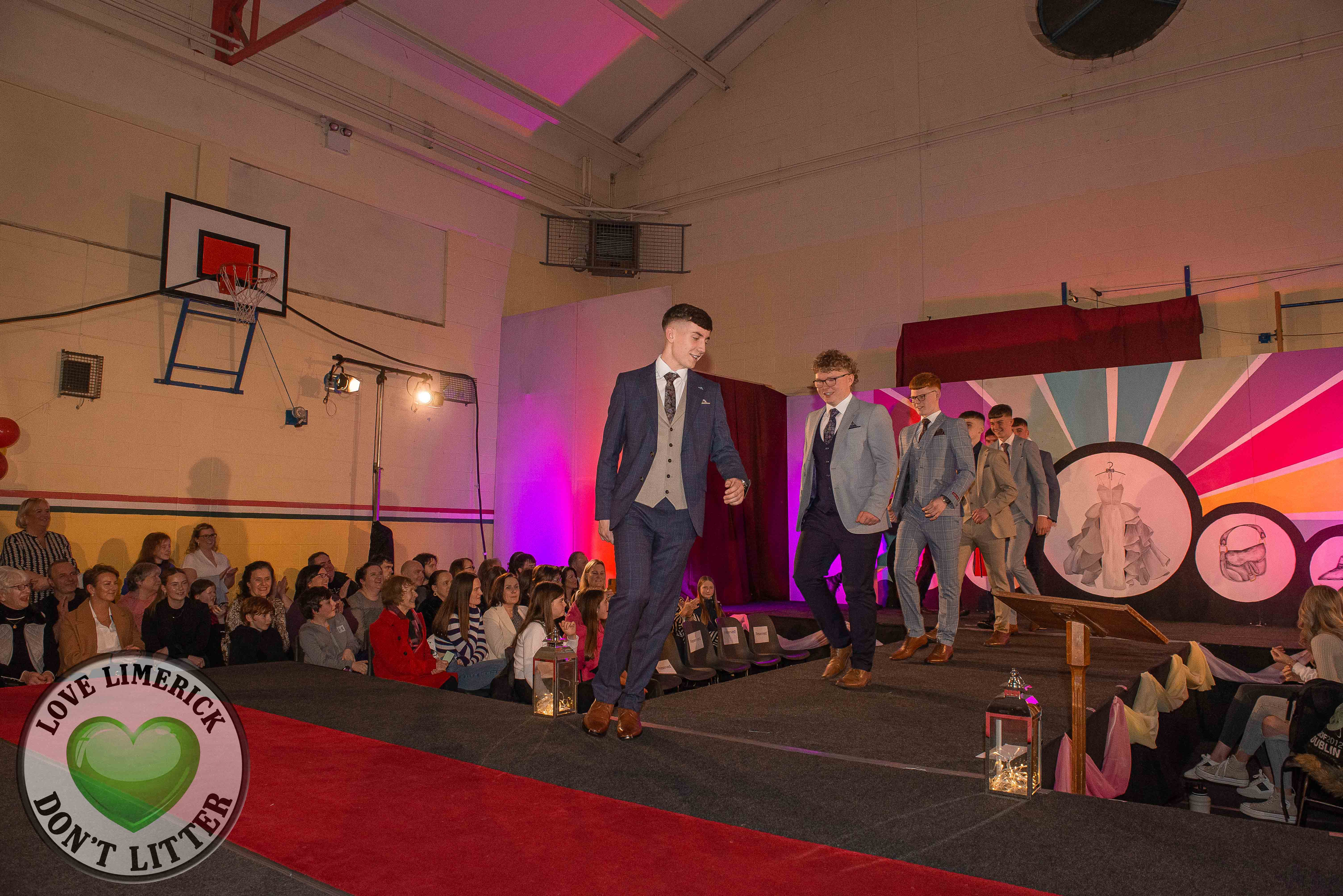 2023 SMI Fashion Show returns for 'glamorous' fundraiser event