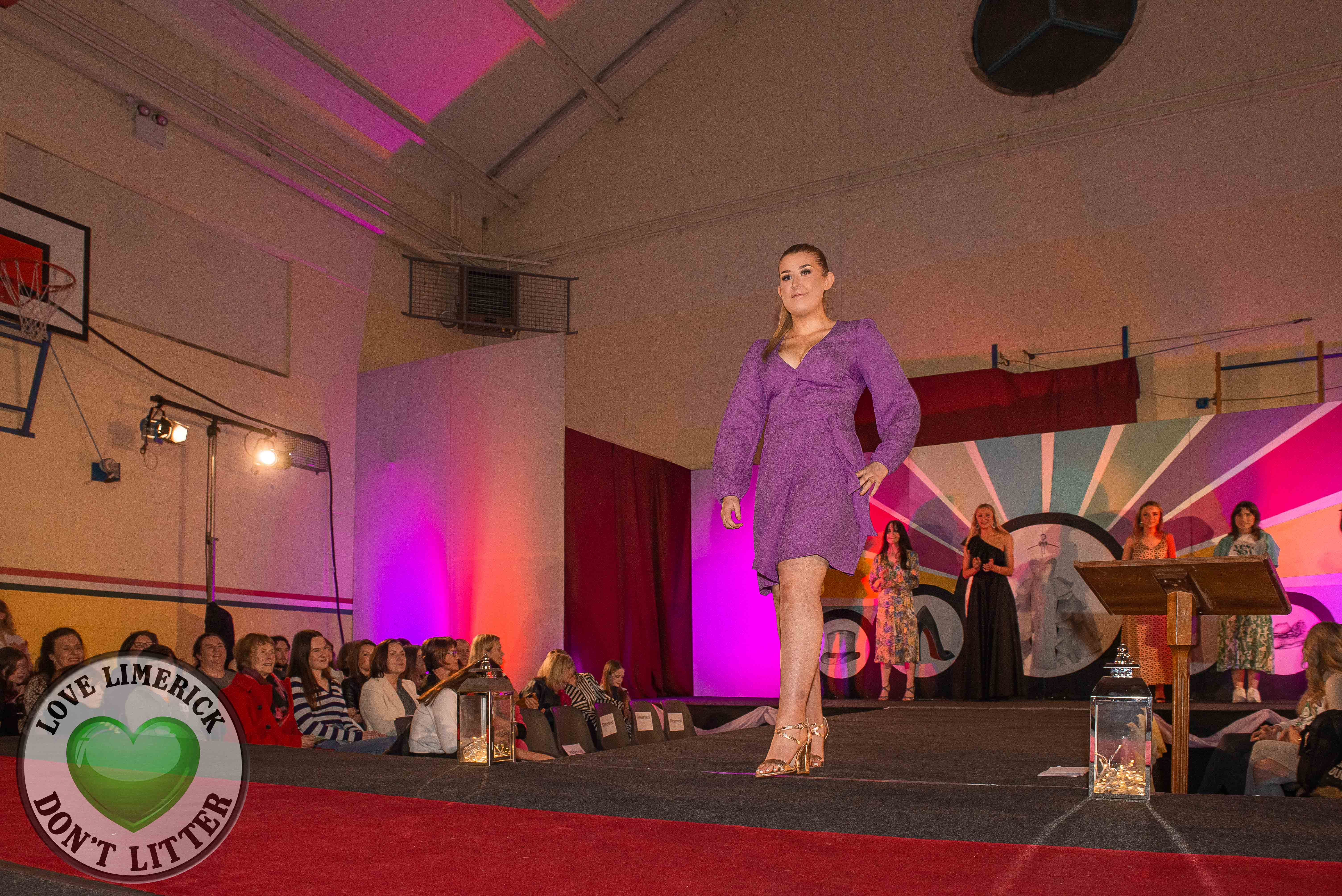 2023 SMI Fashion Show returns for 'glamorous' fundraiser event
