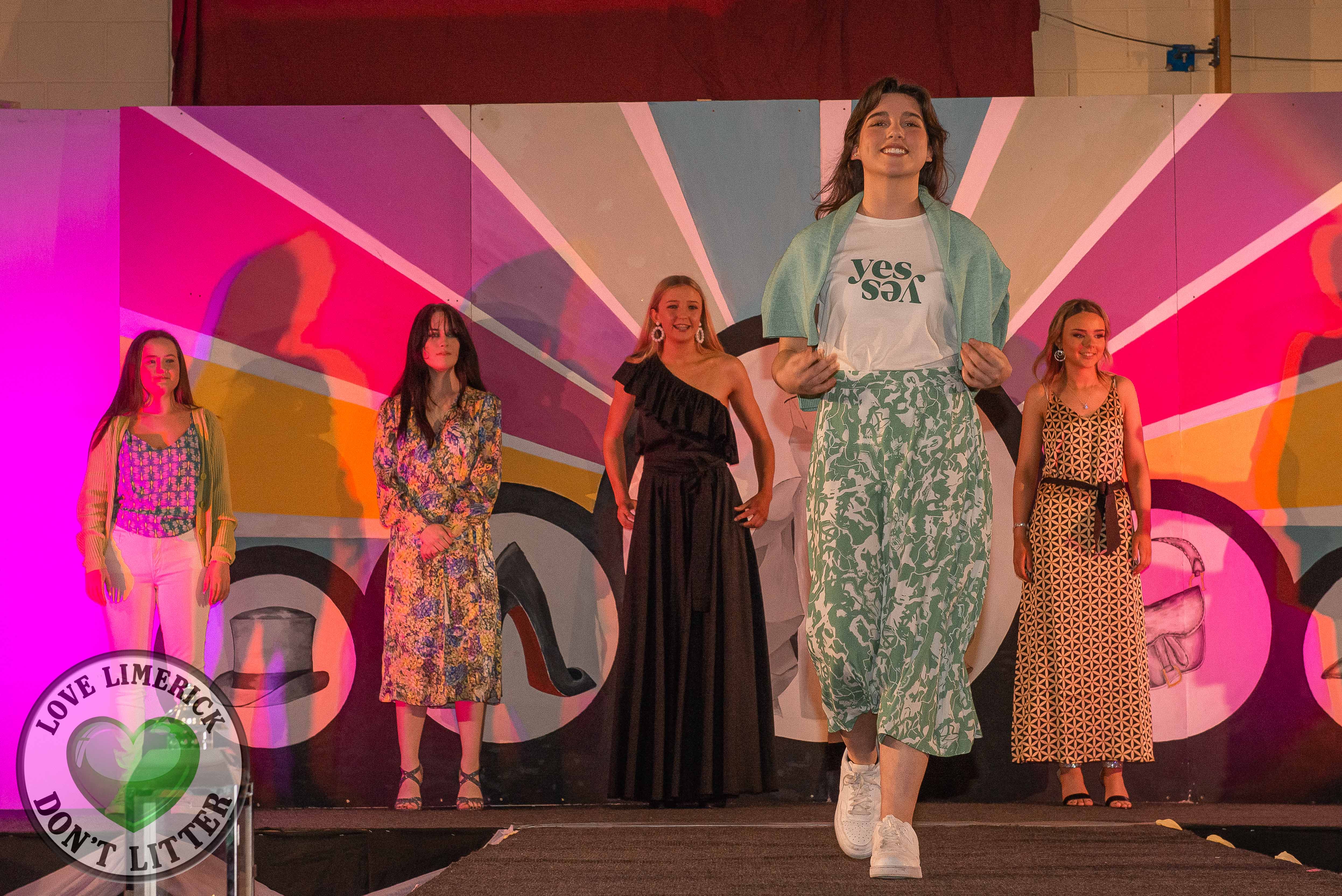 2023 SMI Fashion Show returns for 'glamorous' fundraiser event