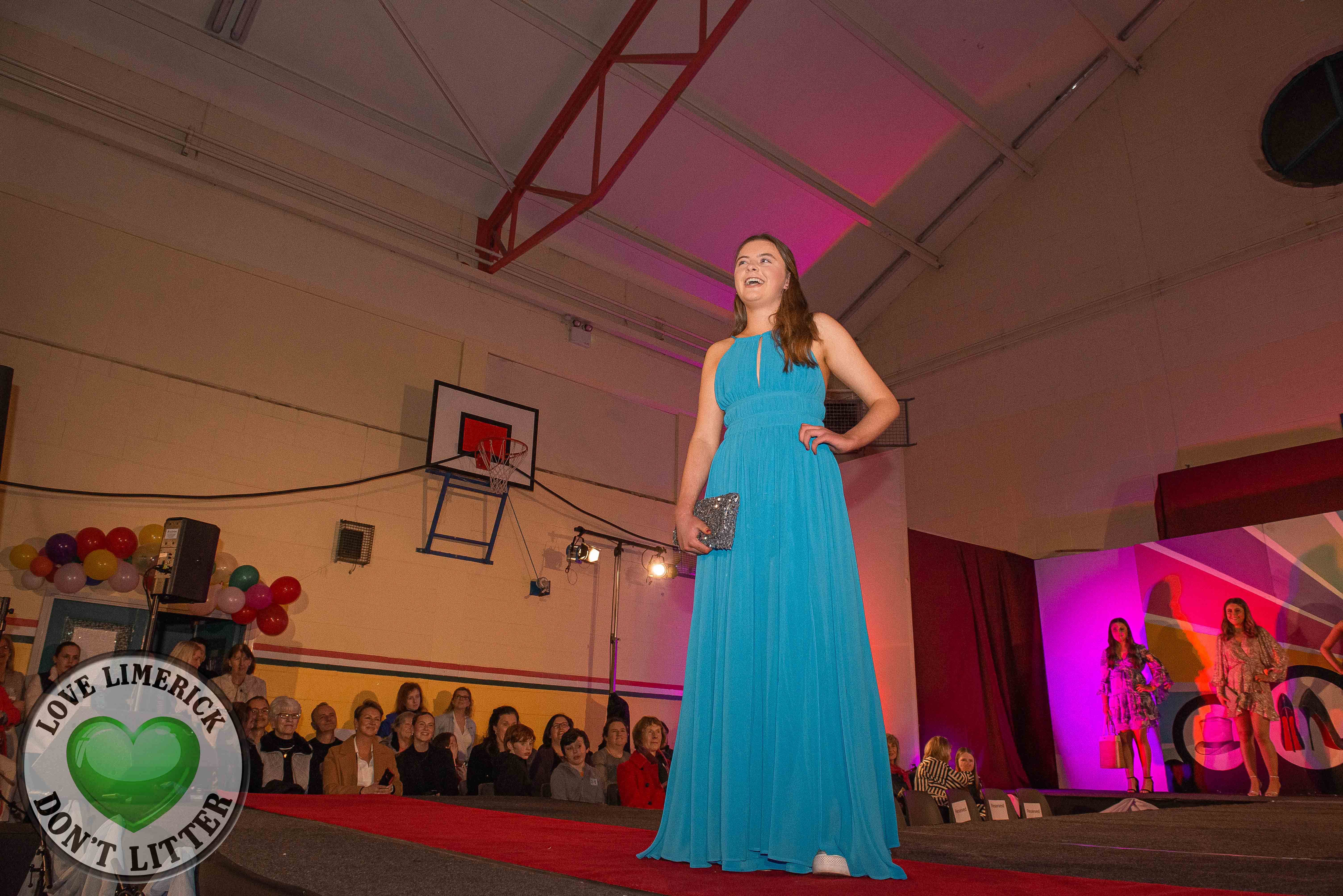 2023 SMI Fashion Show returns for 'glamorous' fundraiser event