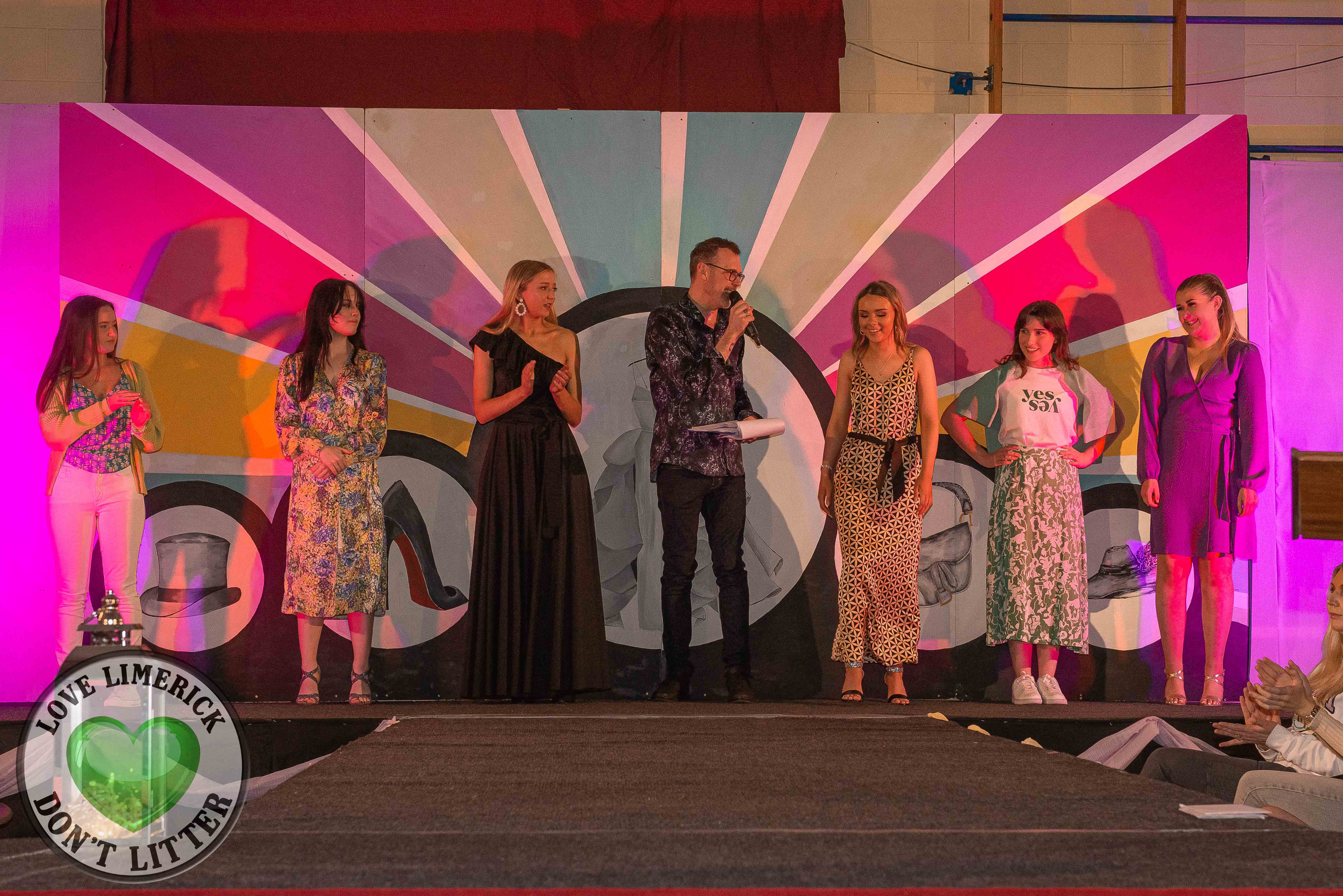 2023 SMI Fashion Show returns for 'glamorous' fundraiser event