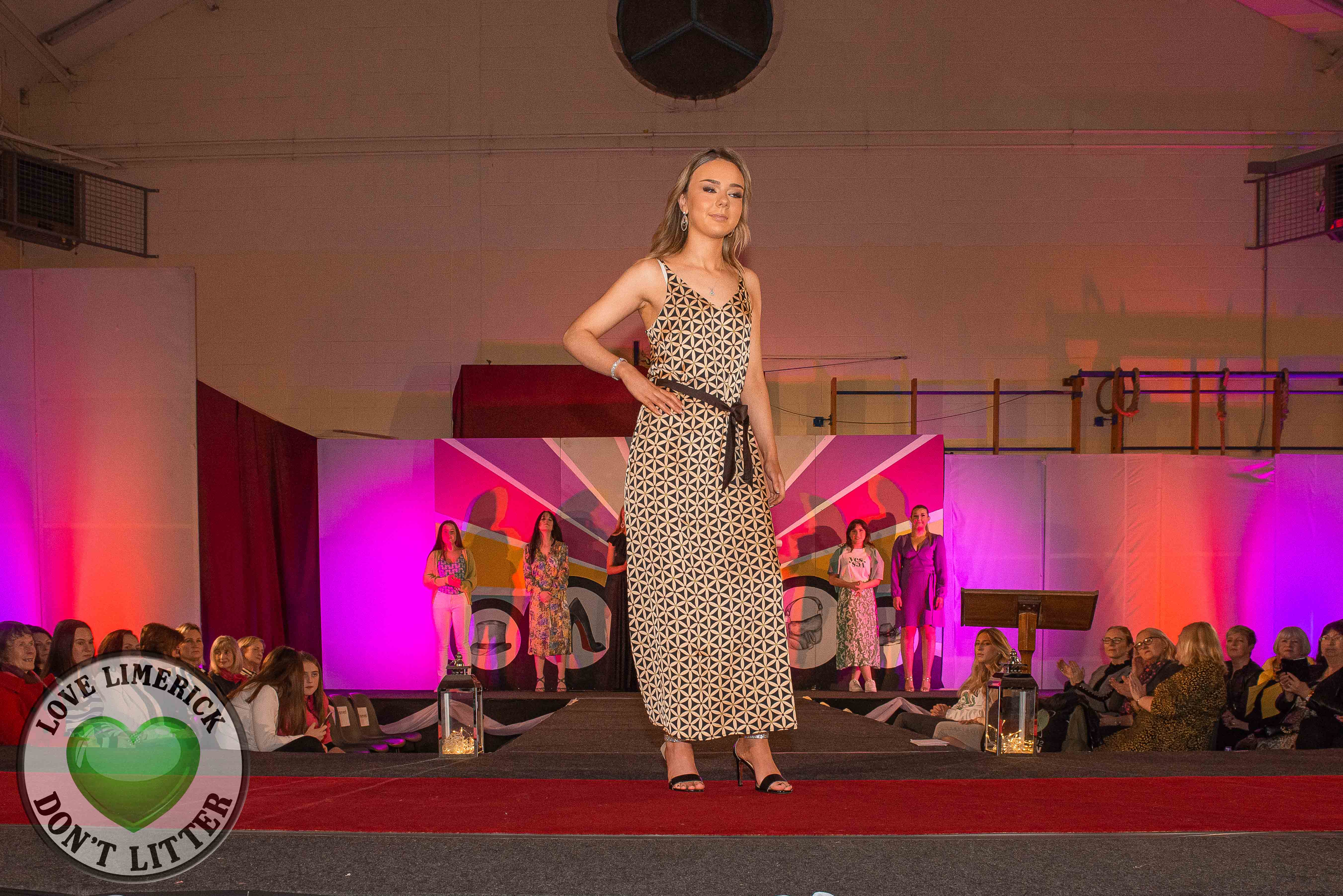 2023 SMI Fashion Show returns for 'glamorous' fundraiser event