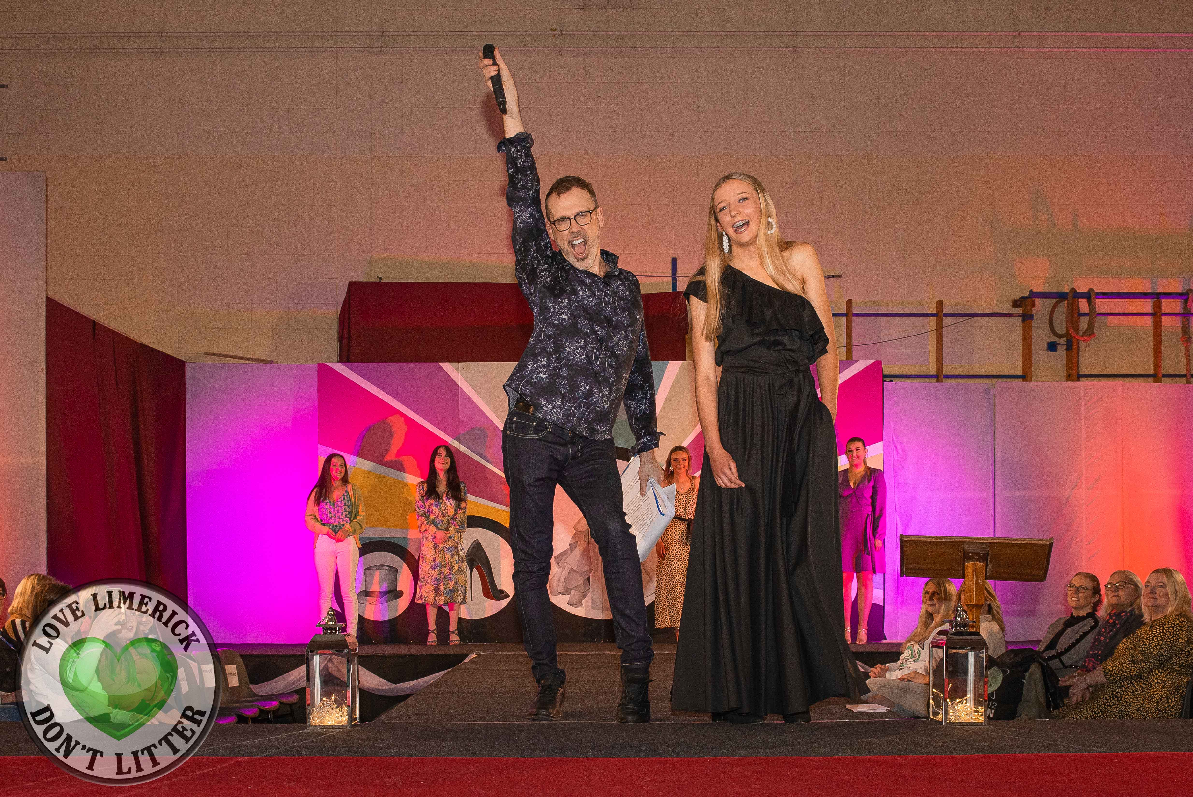 2023 SMI Fashion Show returns for 'glamorous' fundraiser event