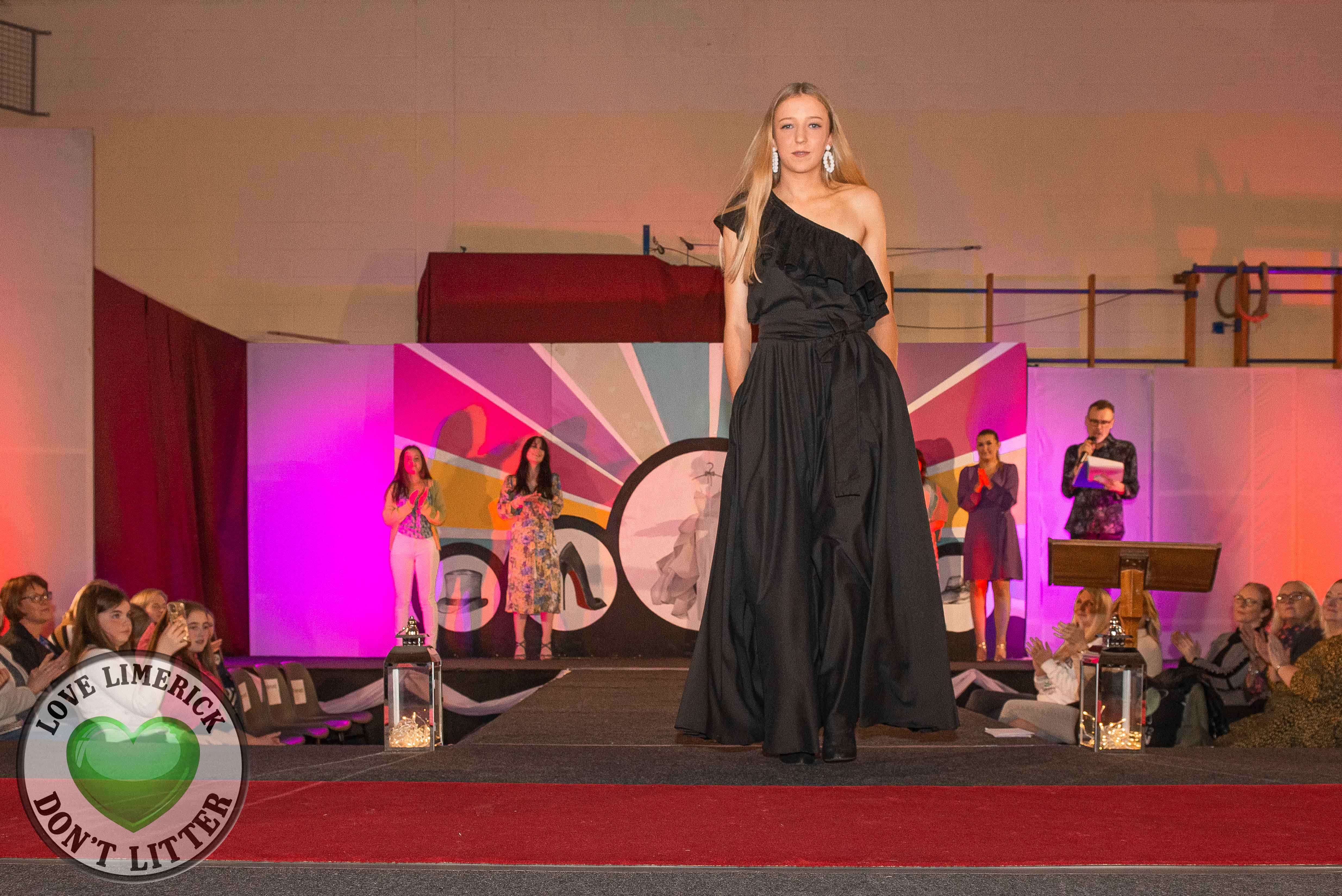 2023 SMI Fashion Show returns for 'glamorous' fundraiser event