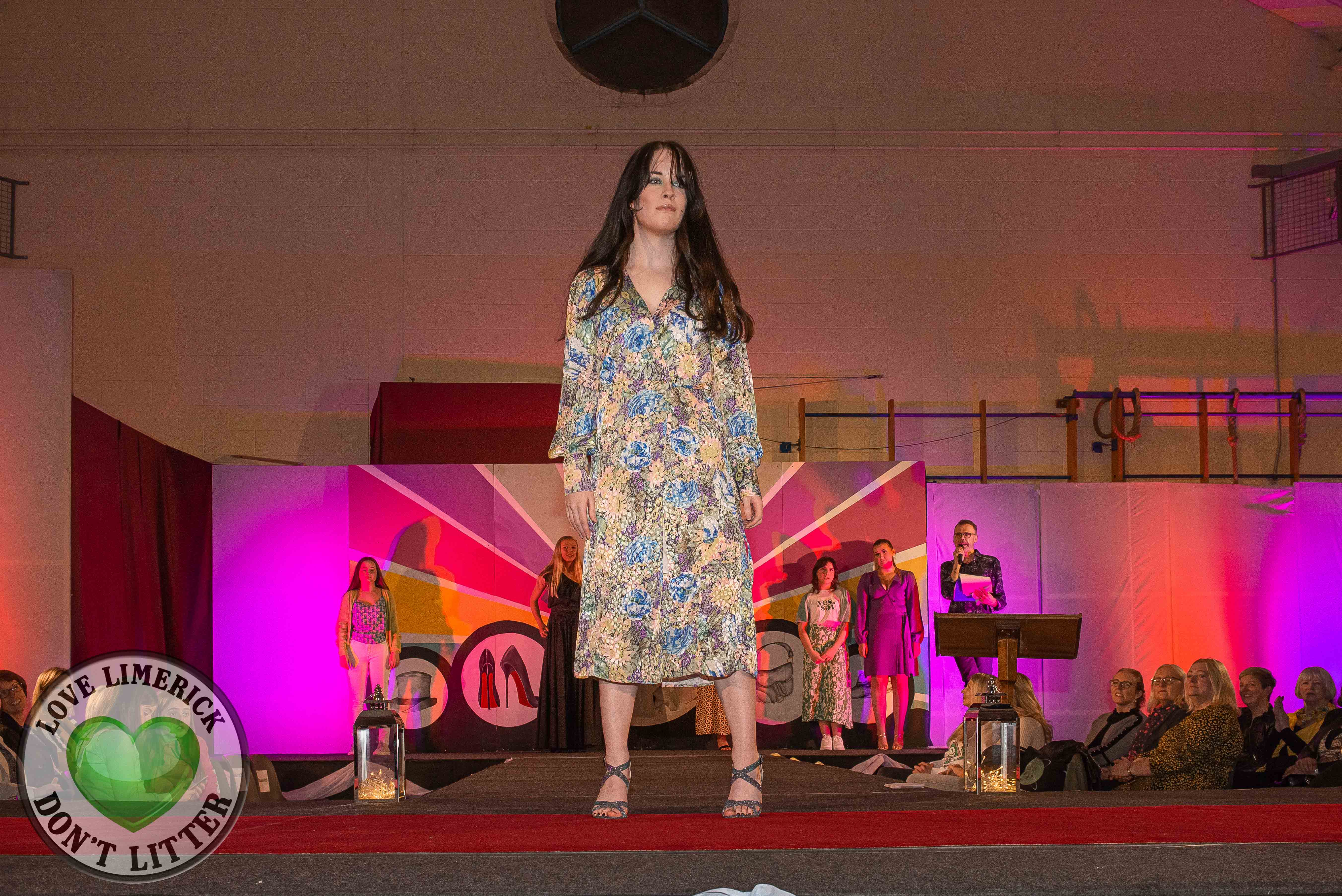 2023 SMI Fashion Show returns for 'glamorous' fundraiser event