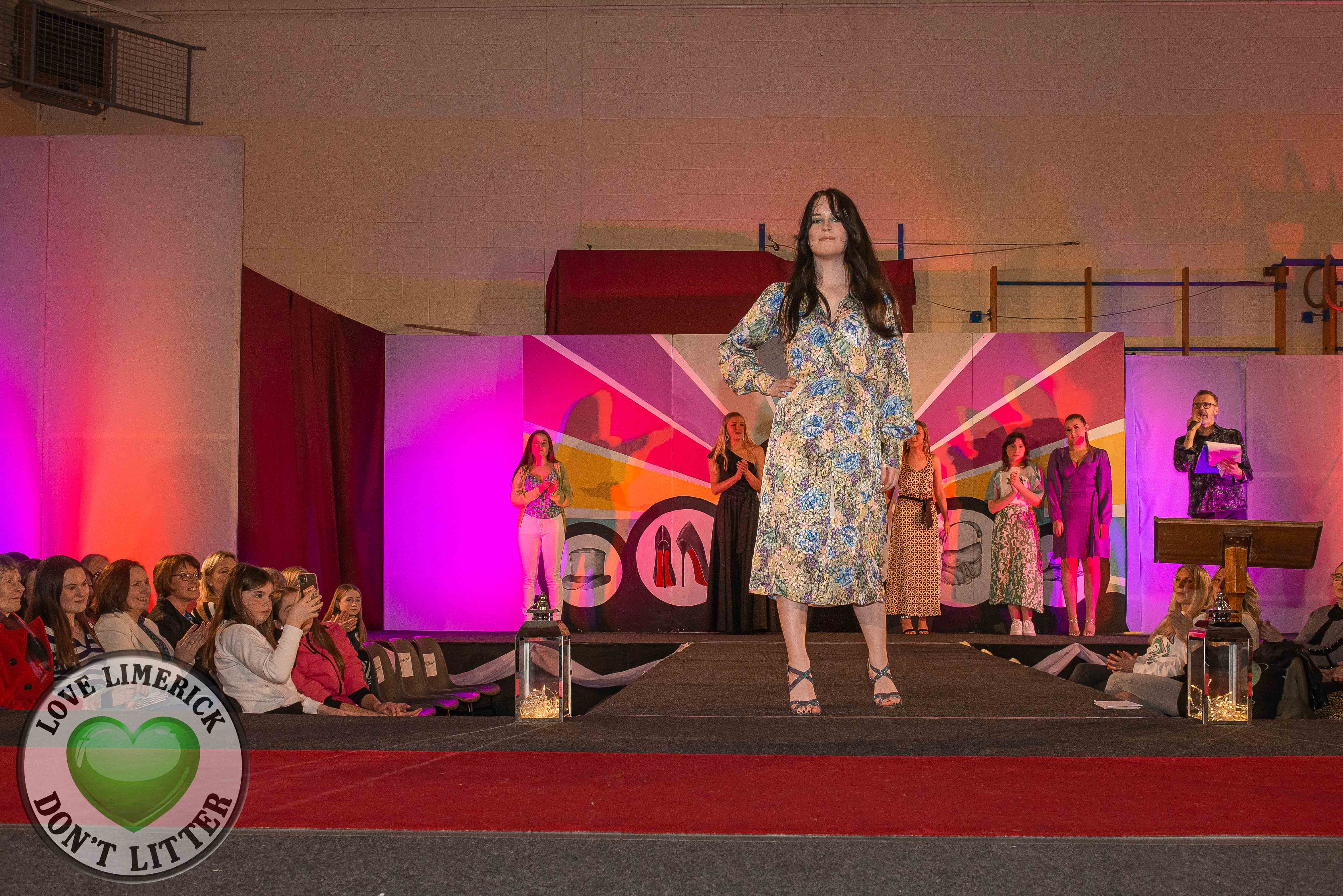 2023 SMI Fashion Show returns for 'glamorous' fundraiser event
