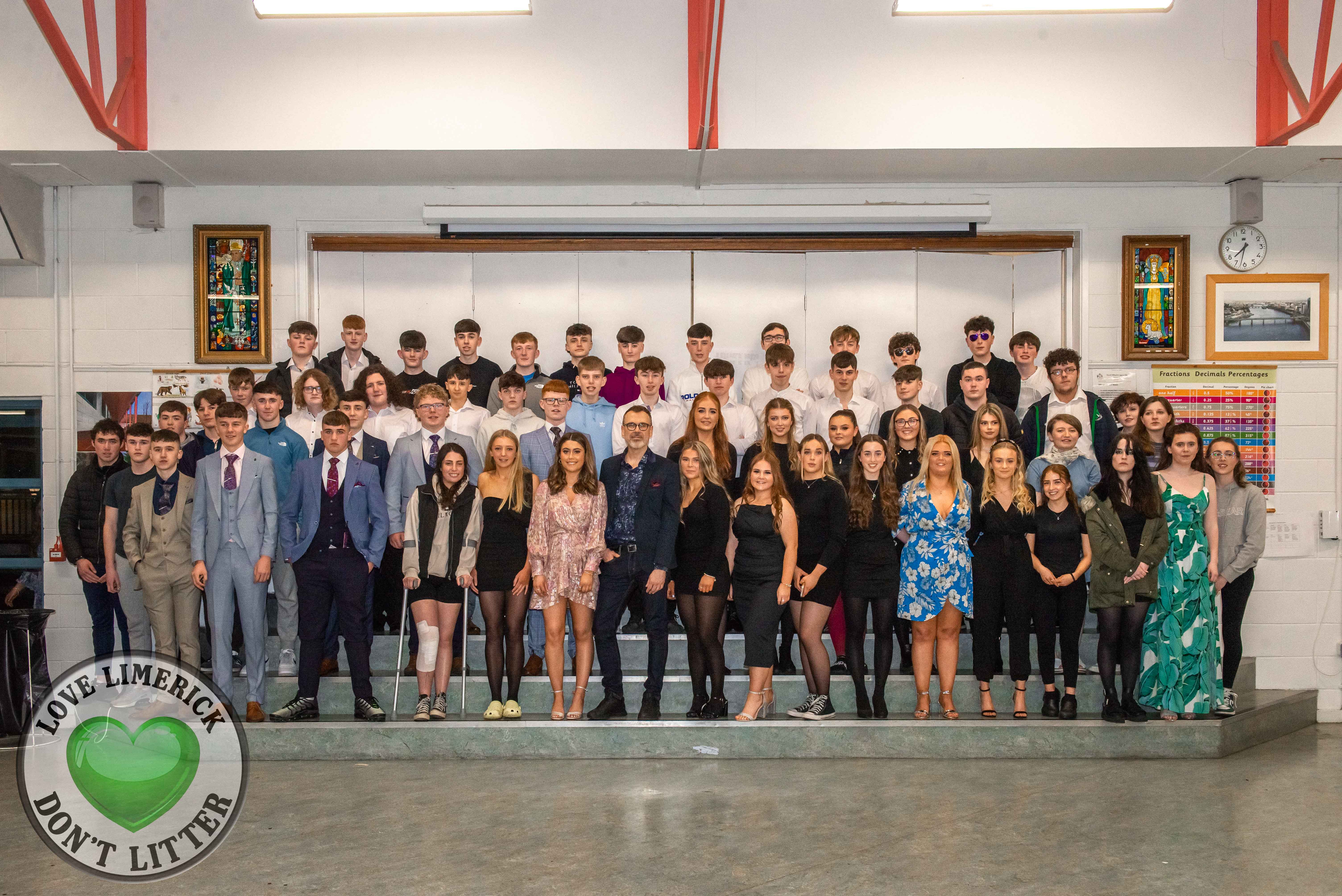 2023 SMI Fashion Show returns for 'glamorous' fundraiser event