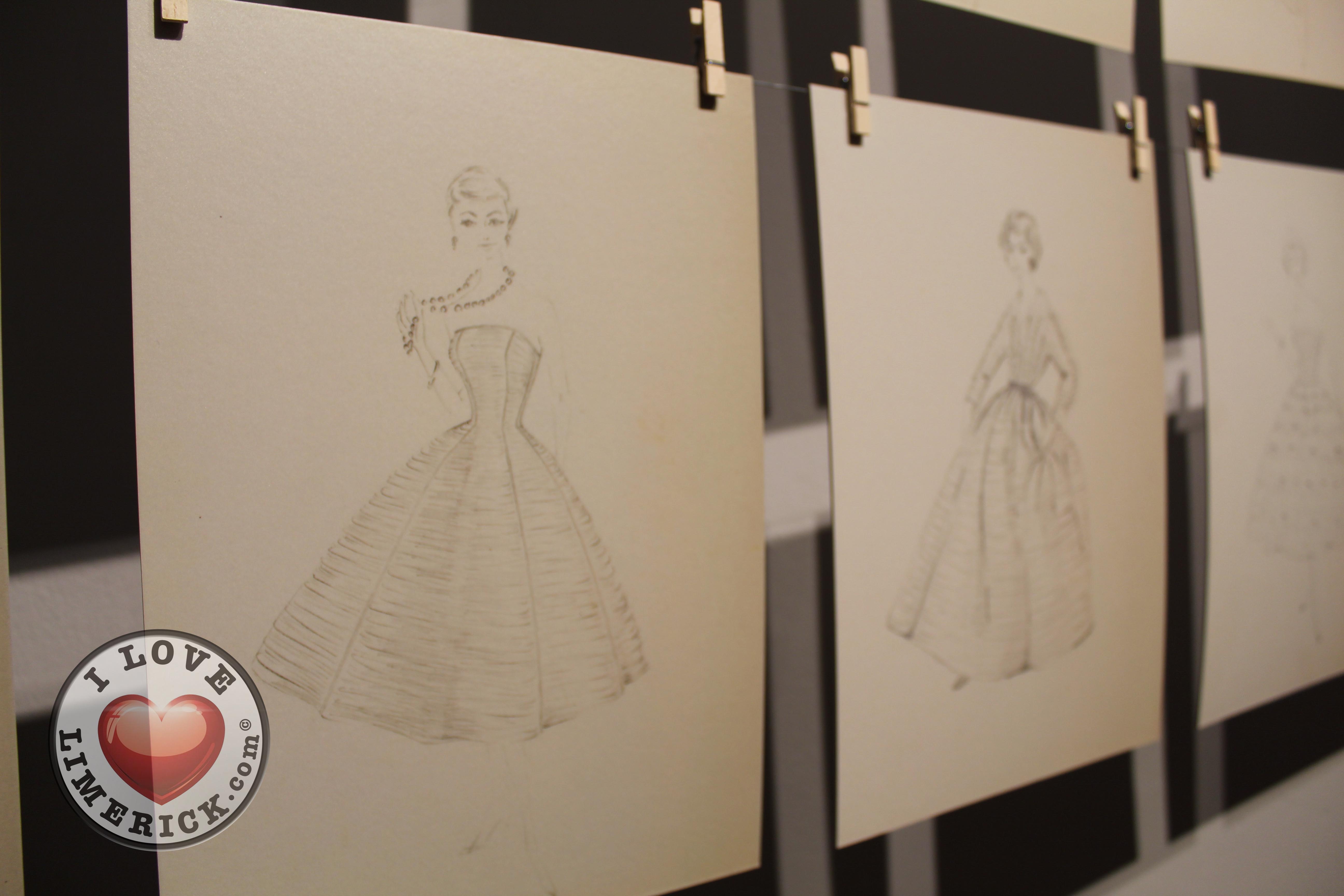 PHOTOS - The Hunt Museum announces Sybil Connolly Exhibition