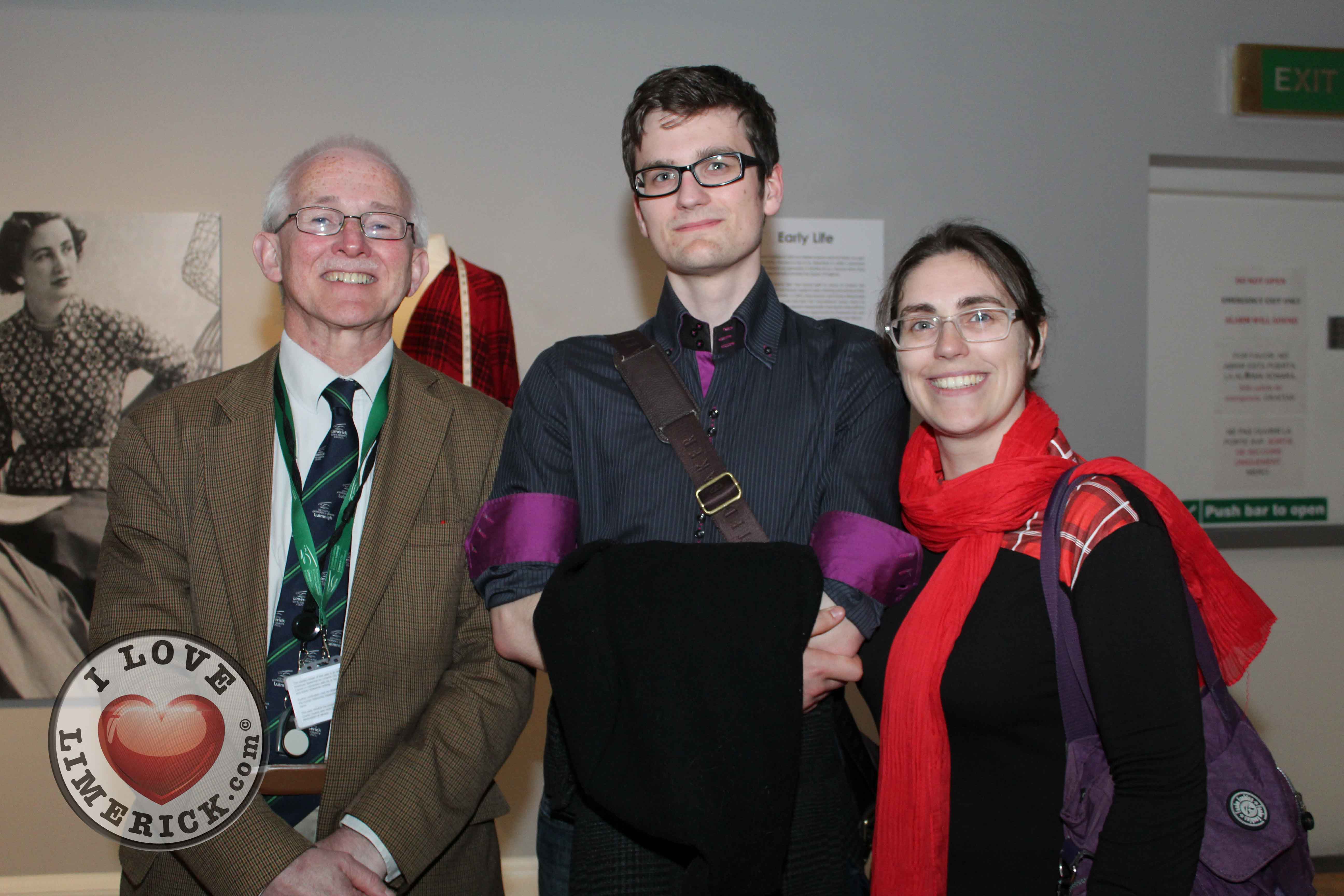 PHOTOS - The Hunt Museum announces Sybil Connolly Exhibition