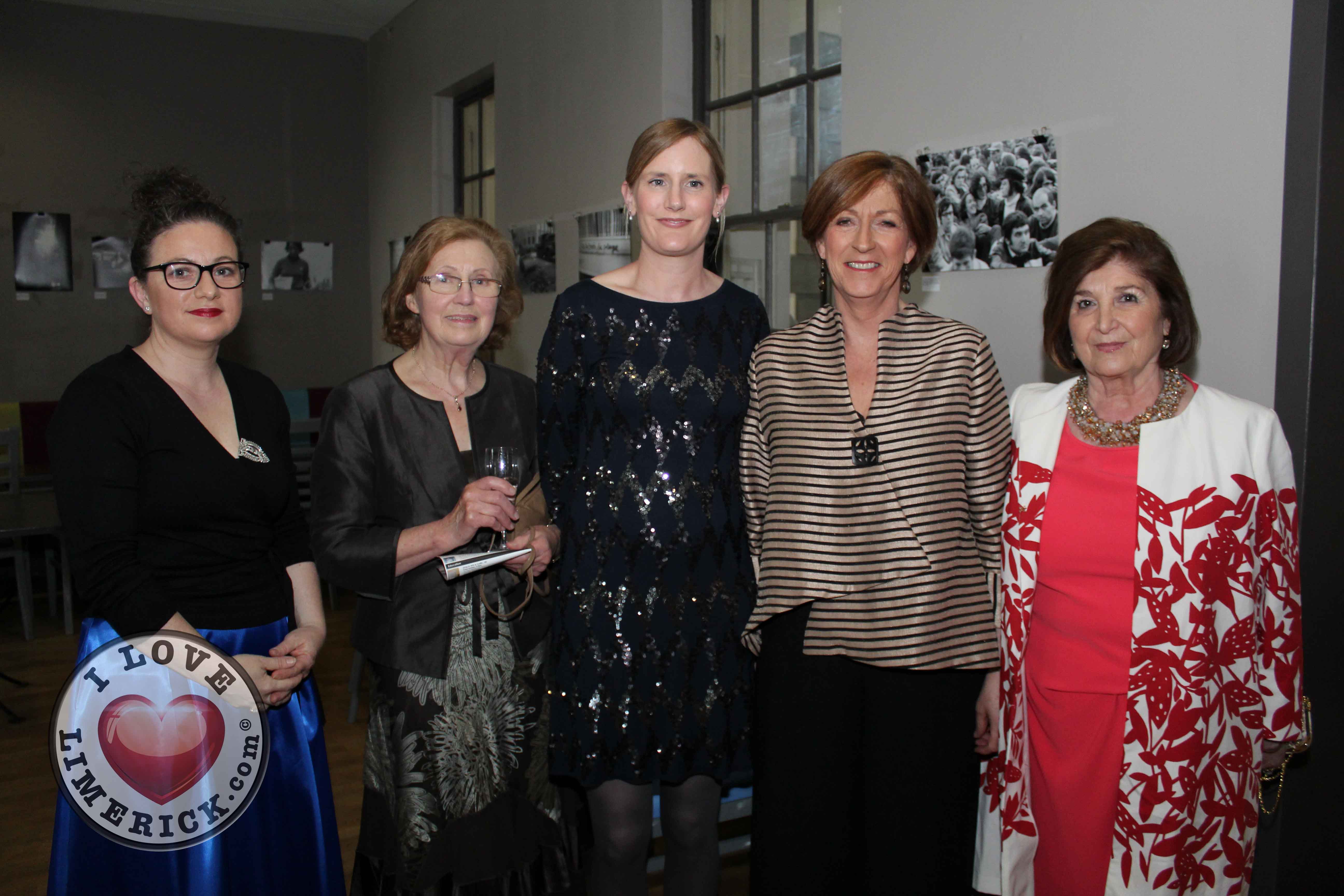 PHOTOS - The Hunt Museum announces Sybil Connolly Exhibition