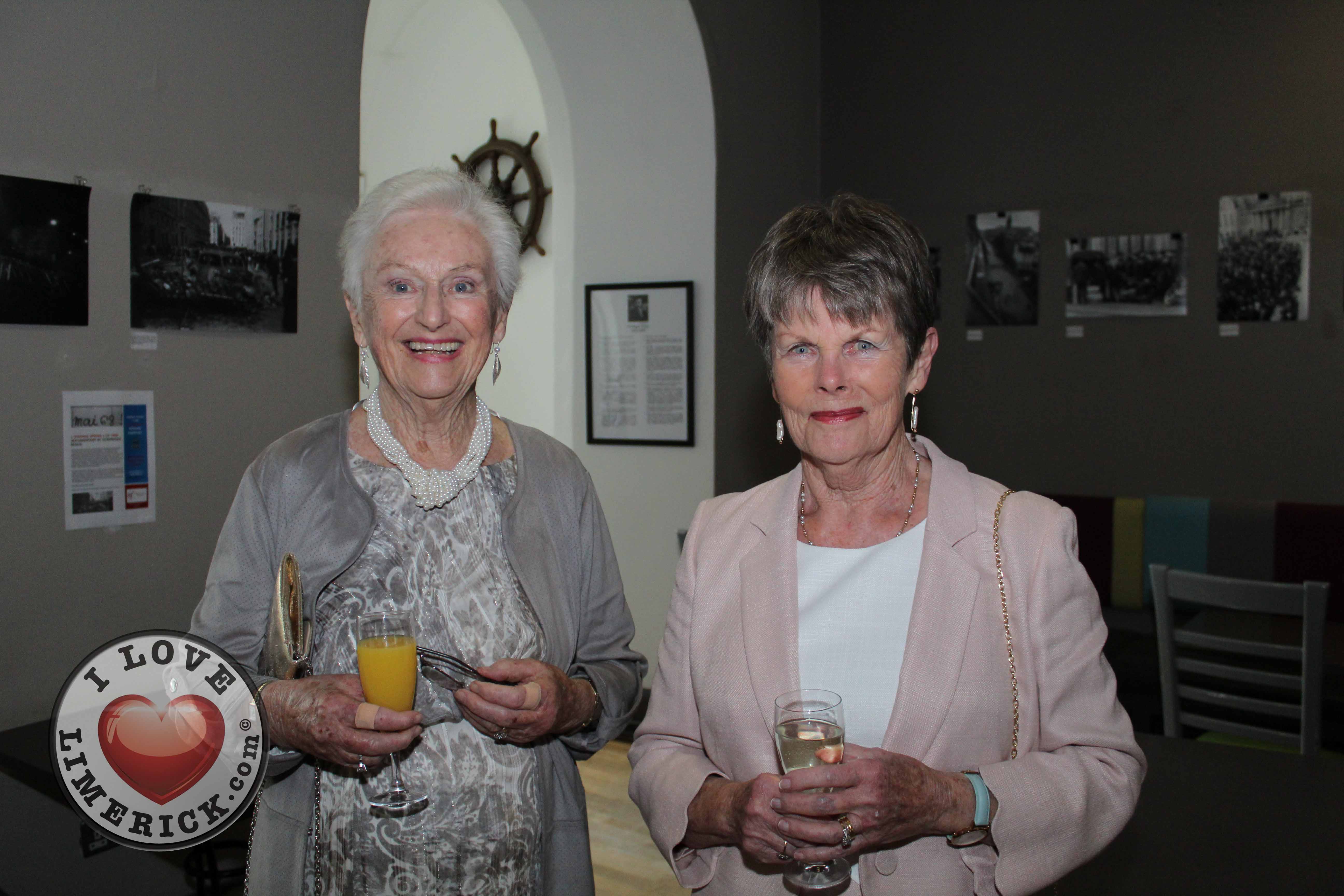 PHOTOS - The Hunt Museum announces Sybil Connolly Exhibition
