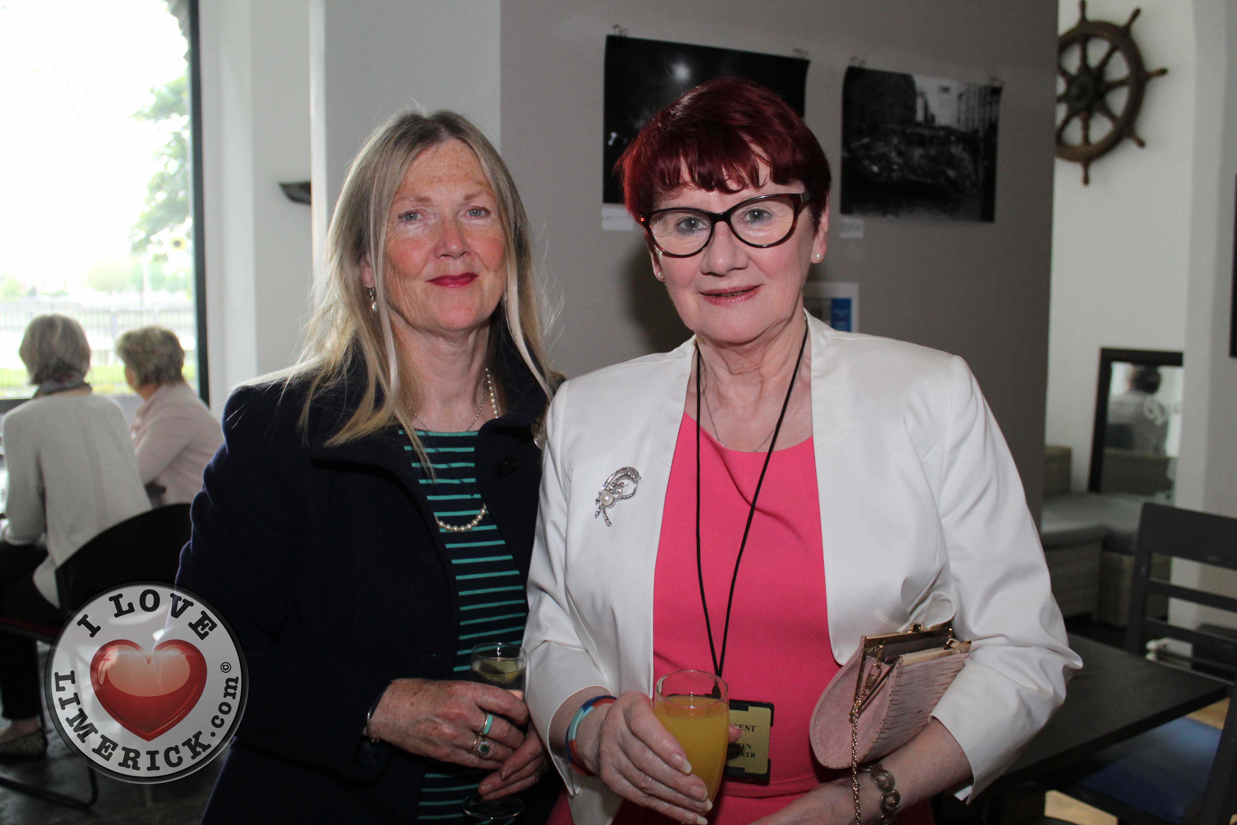 PHOTOS - The Hunt Museum announces Sybil Connolly Exhibition