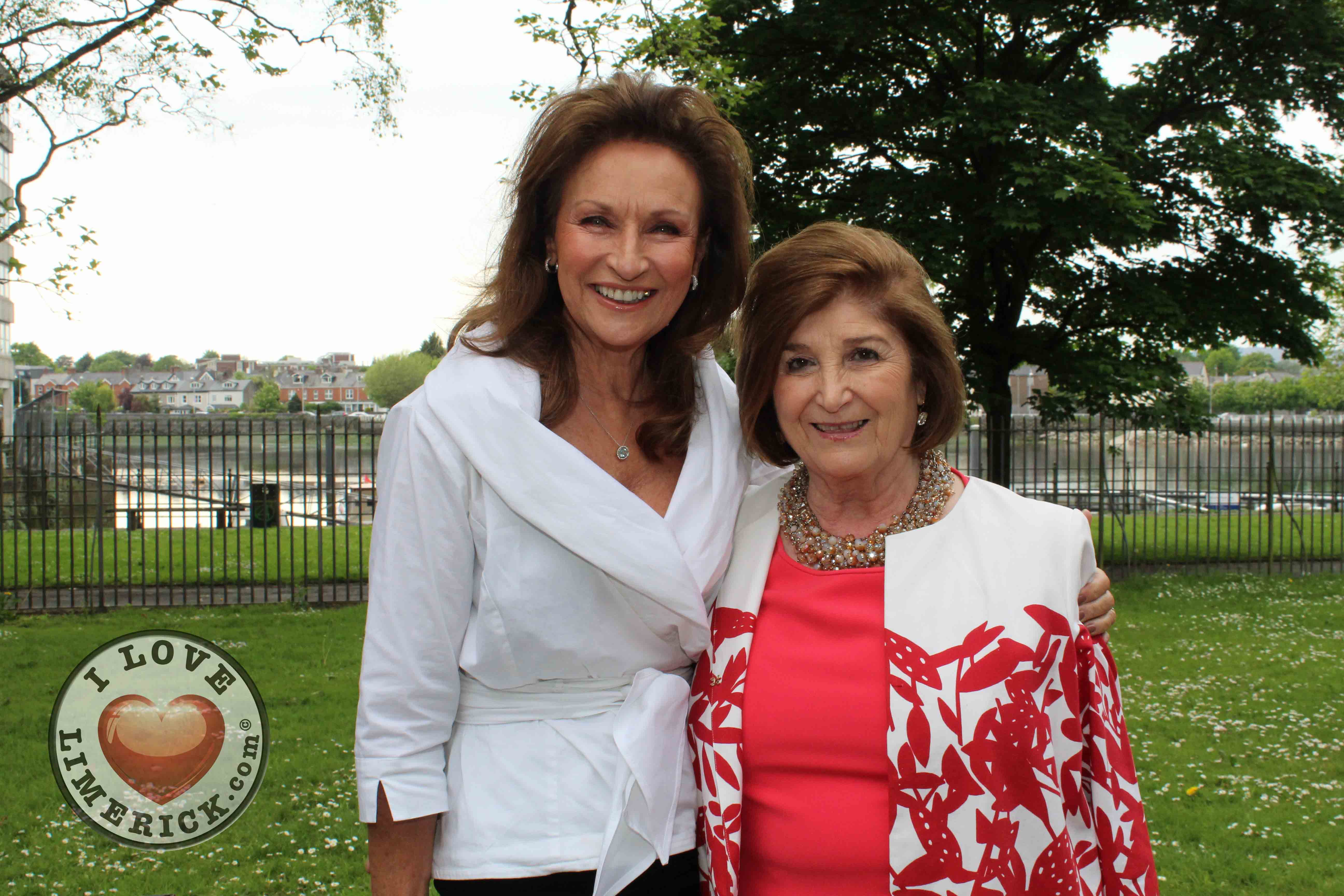 PHOTOS - The Hunt Museum announces Sybil Connolly Exhibition