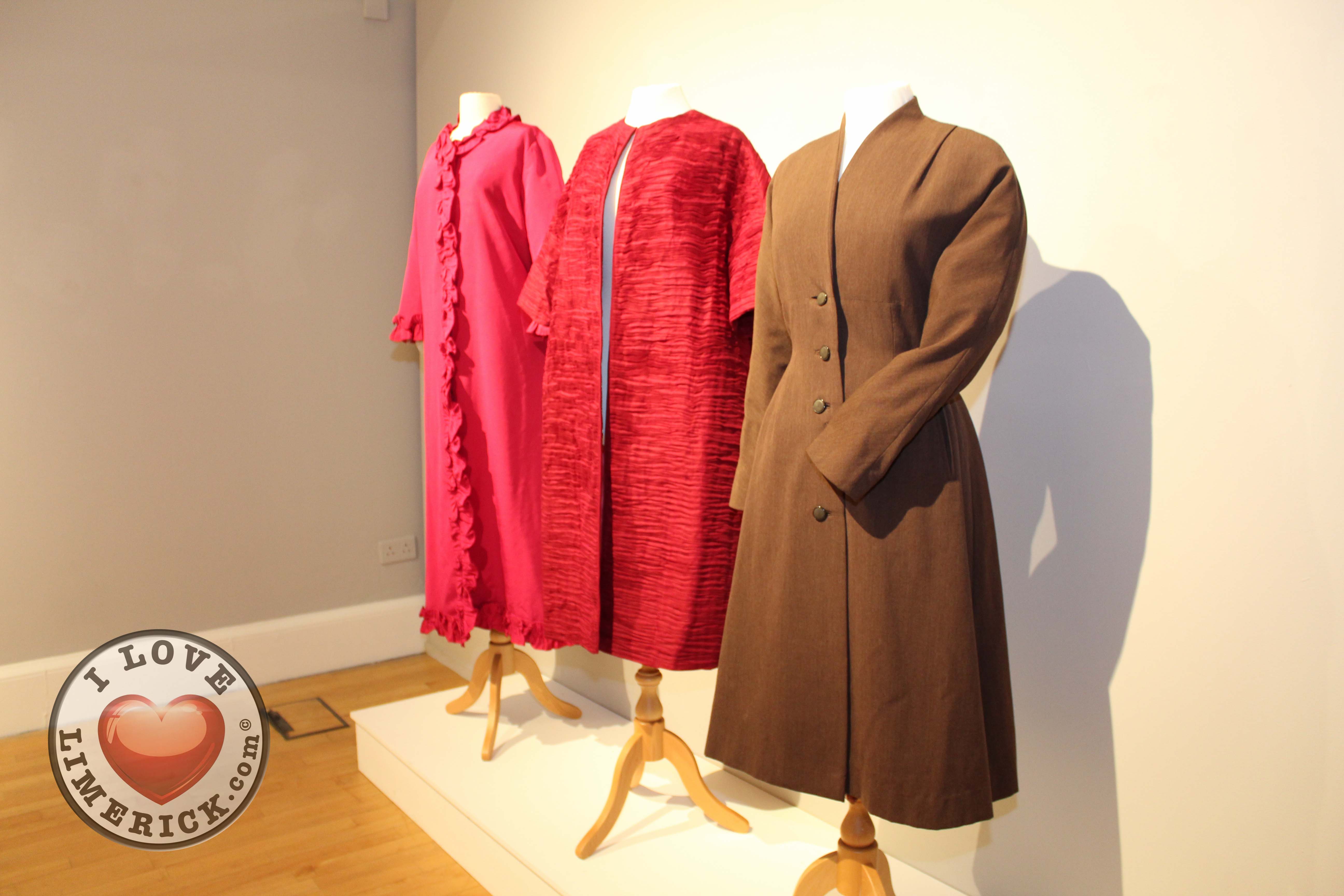 PHOTOS - The Hunt Museum announces Sybil Connolly Exhibition