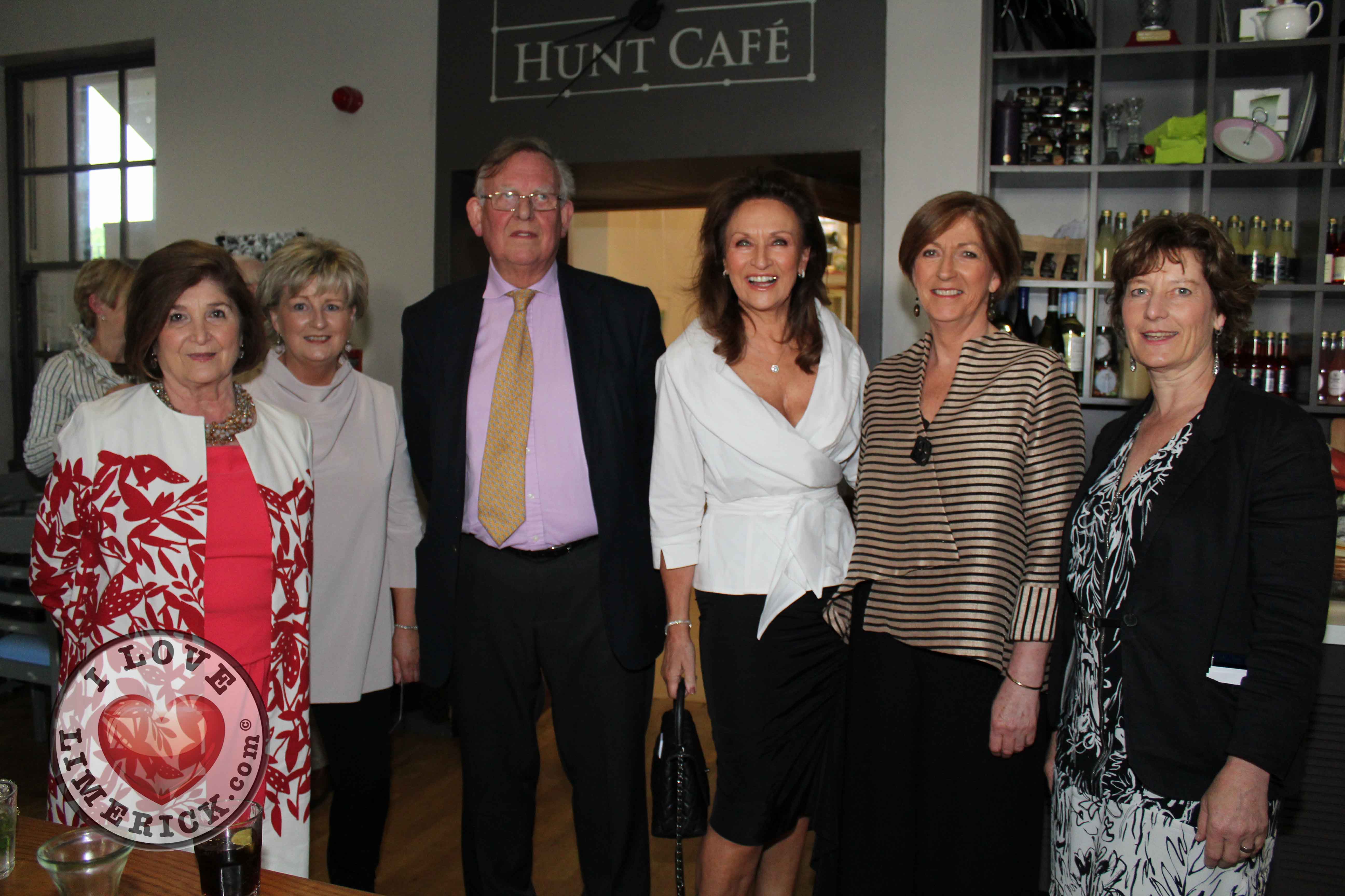 PHOTOS - The Hunt Museum announces Sybil Connolly Exhibition