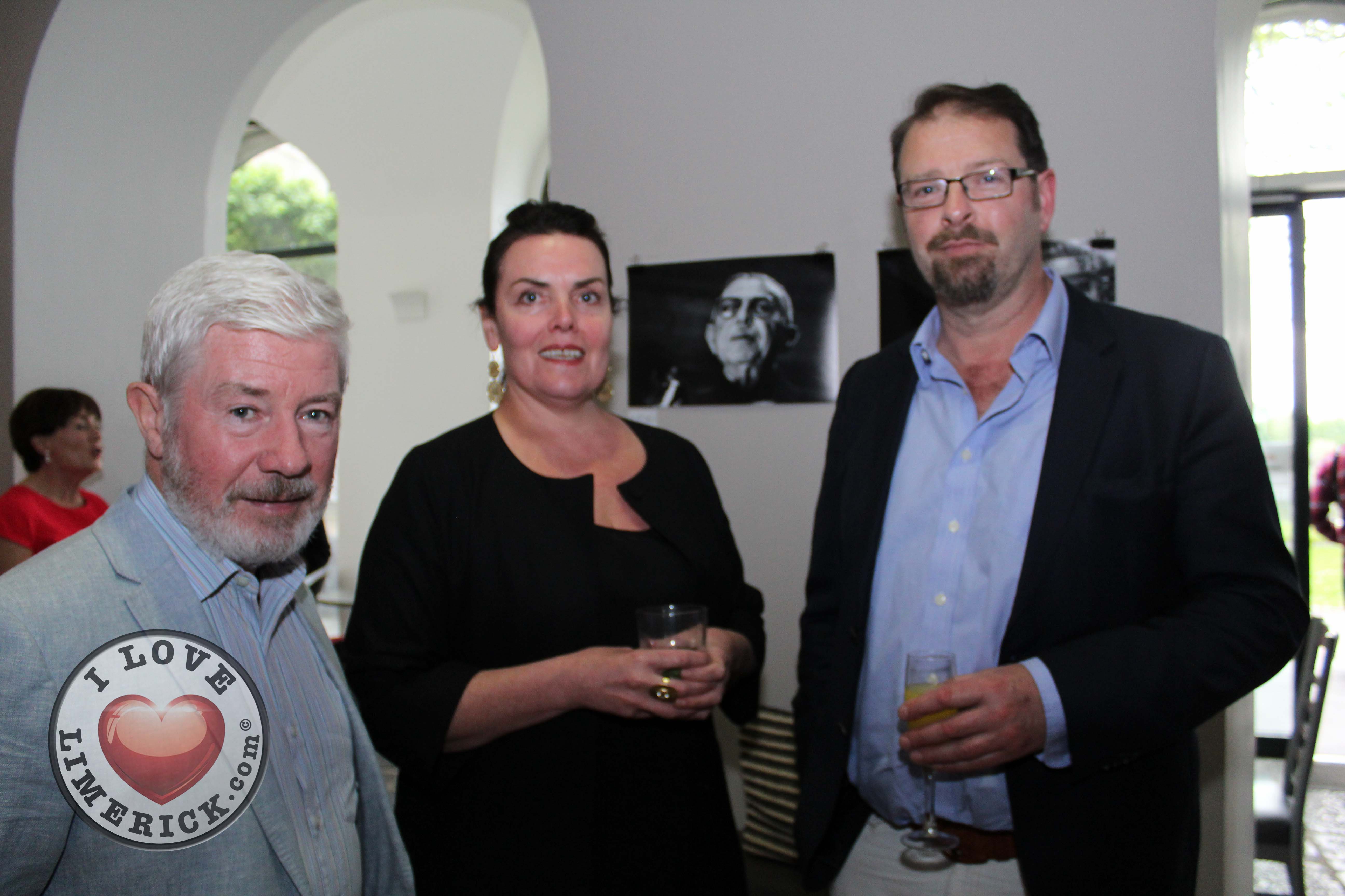 PHOTOS - The Hunt Museum announces Sybil Connolly Exhibition