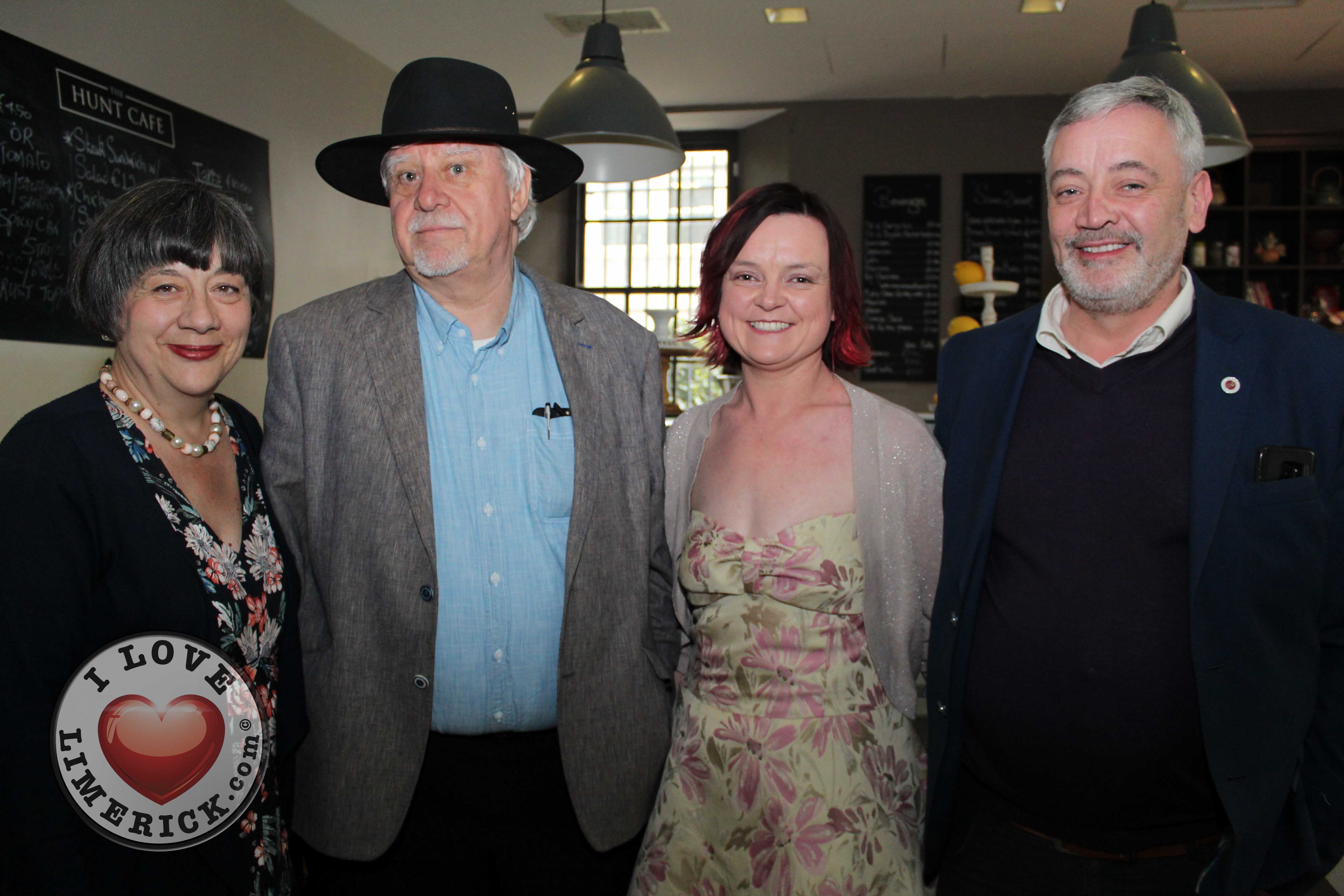 PHOTOS - The Hunt Museum announces Sybil Connolly Exhibition