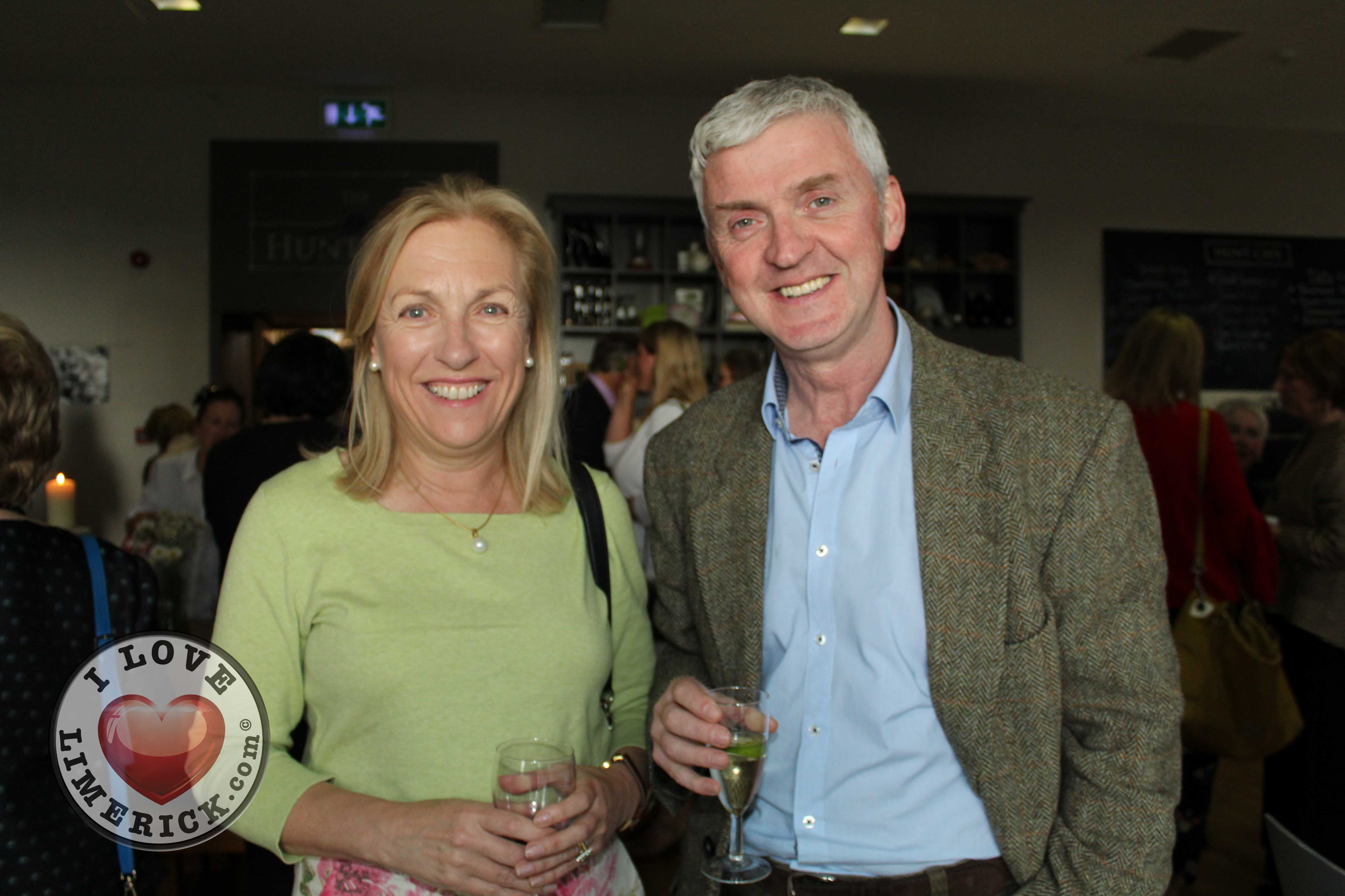 PHOTOS - The Hunt Museum announces Sybil Connolly Exhibition