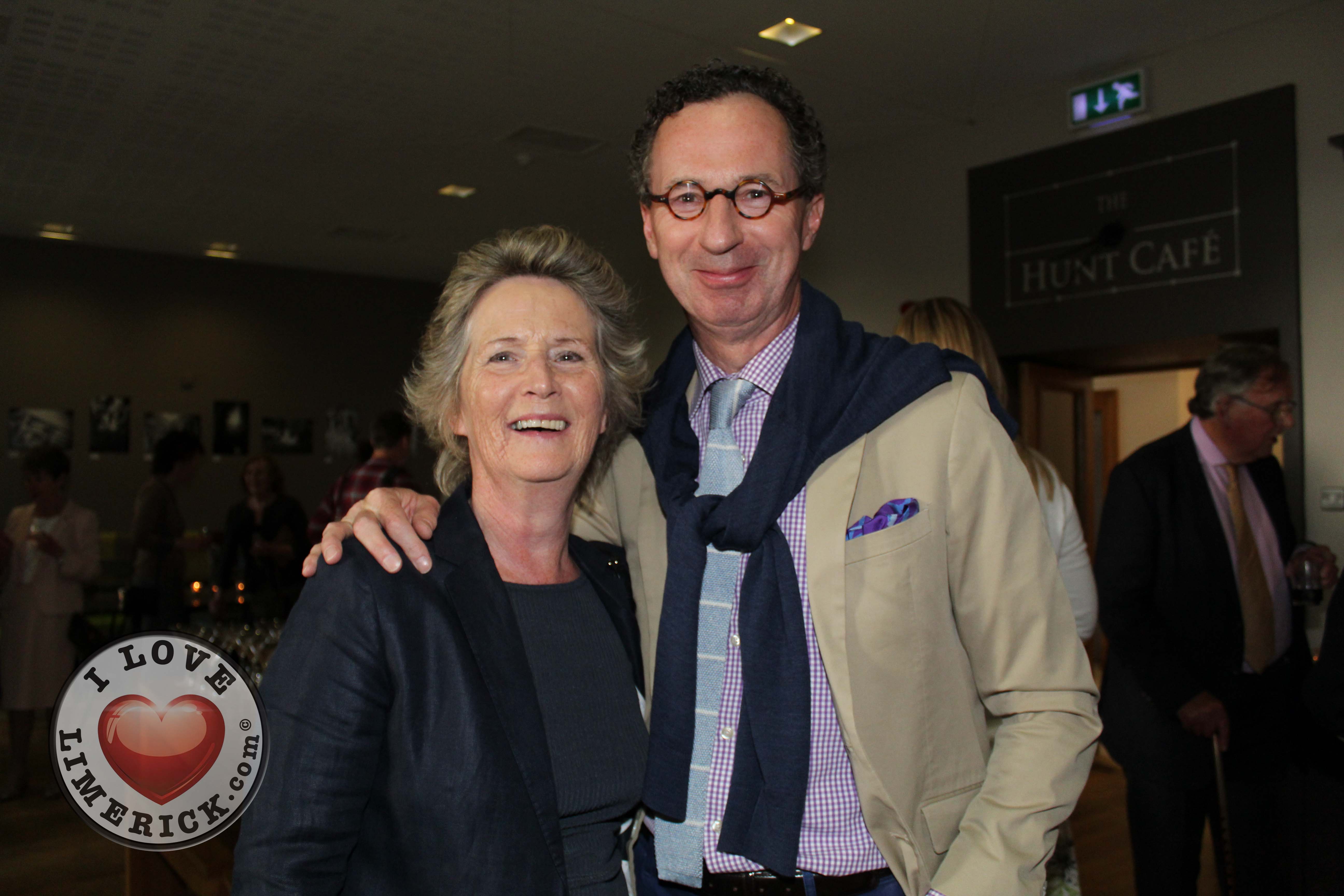 PHOTOS - The Hunt Museum announces Sybil Connolly Exhibition