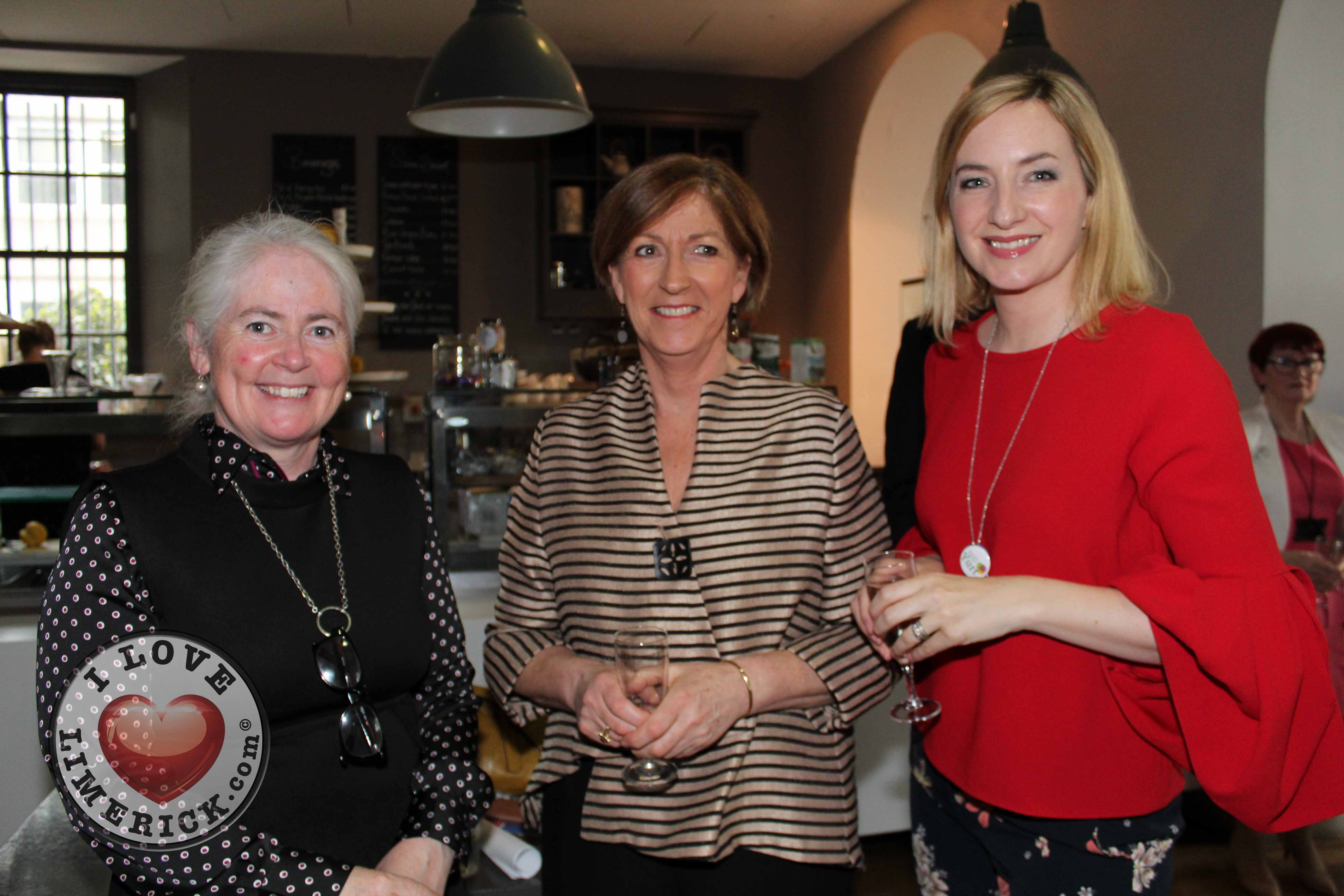 PHOTOS - The Hunt Museum announces Sybil Connolly Exhibition