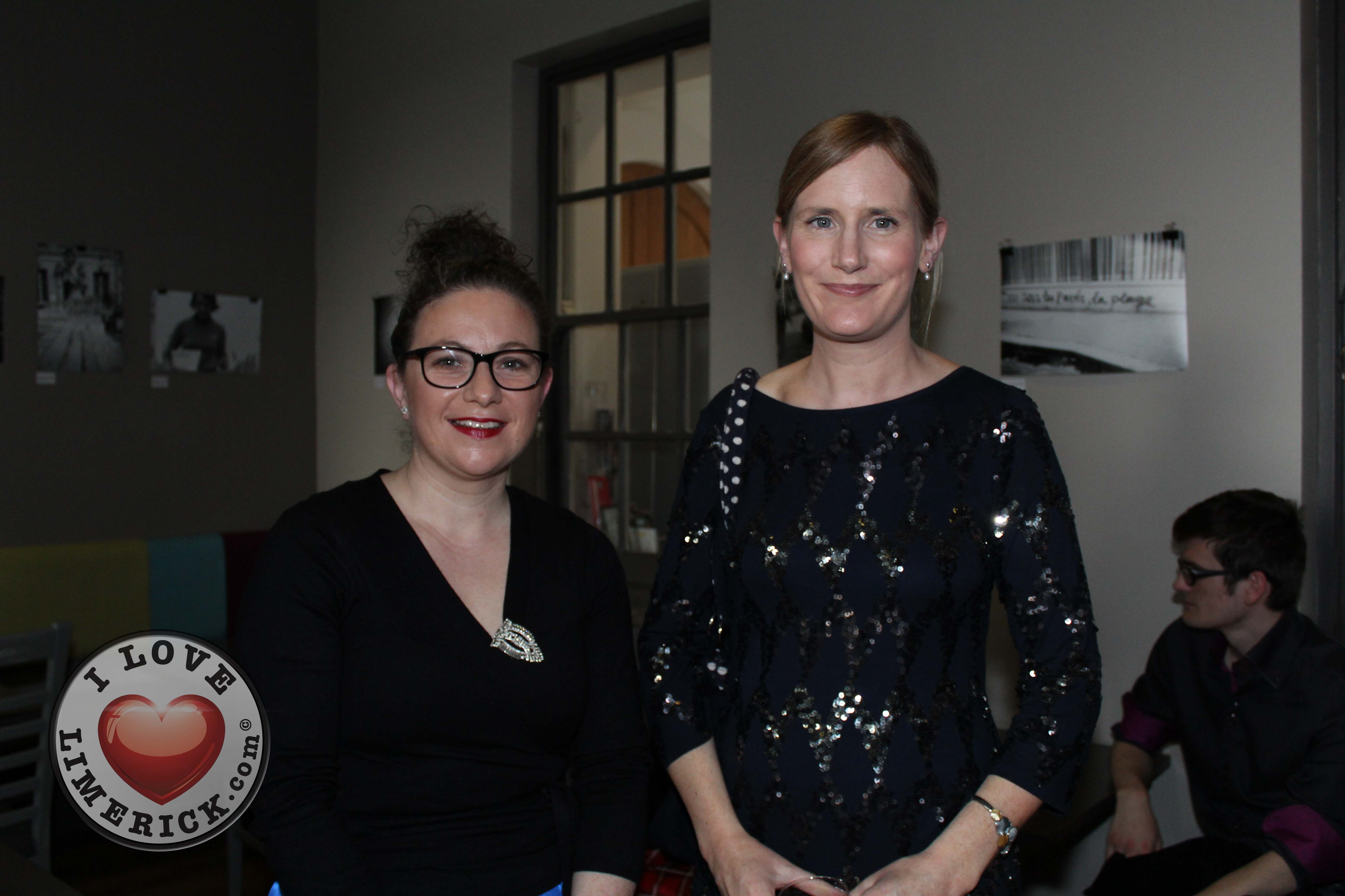 PHOTOS - The Hunt Museum announces Sybil Connolly Exhibition