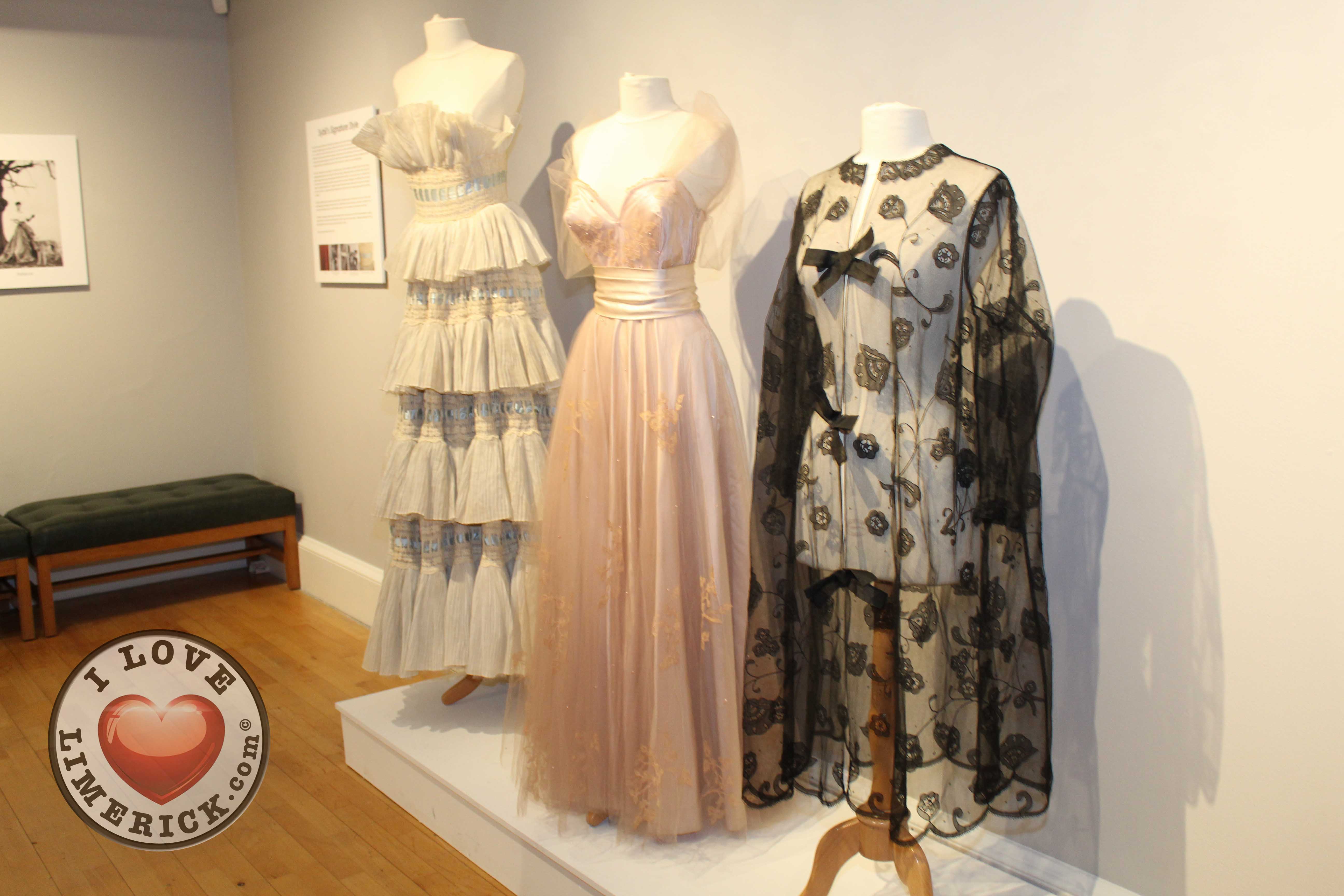 PHOTOS - The Hunt Museum announces Sybil Connolly Exhibition