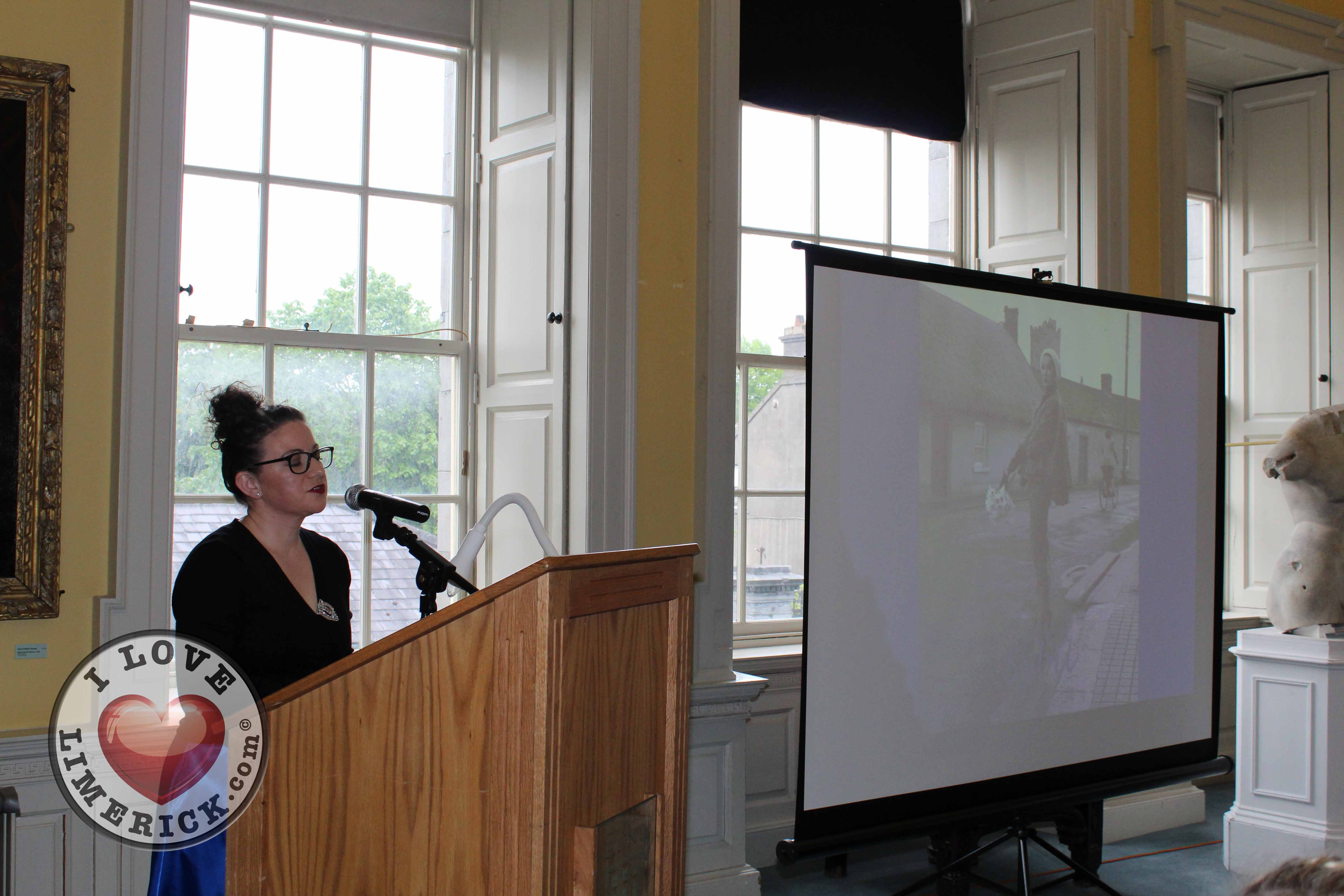 PHOTOS - The Hunt Museum announces Sybil Connolly Exhibition