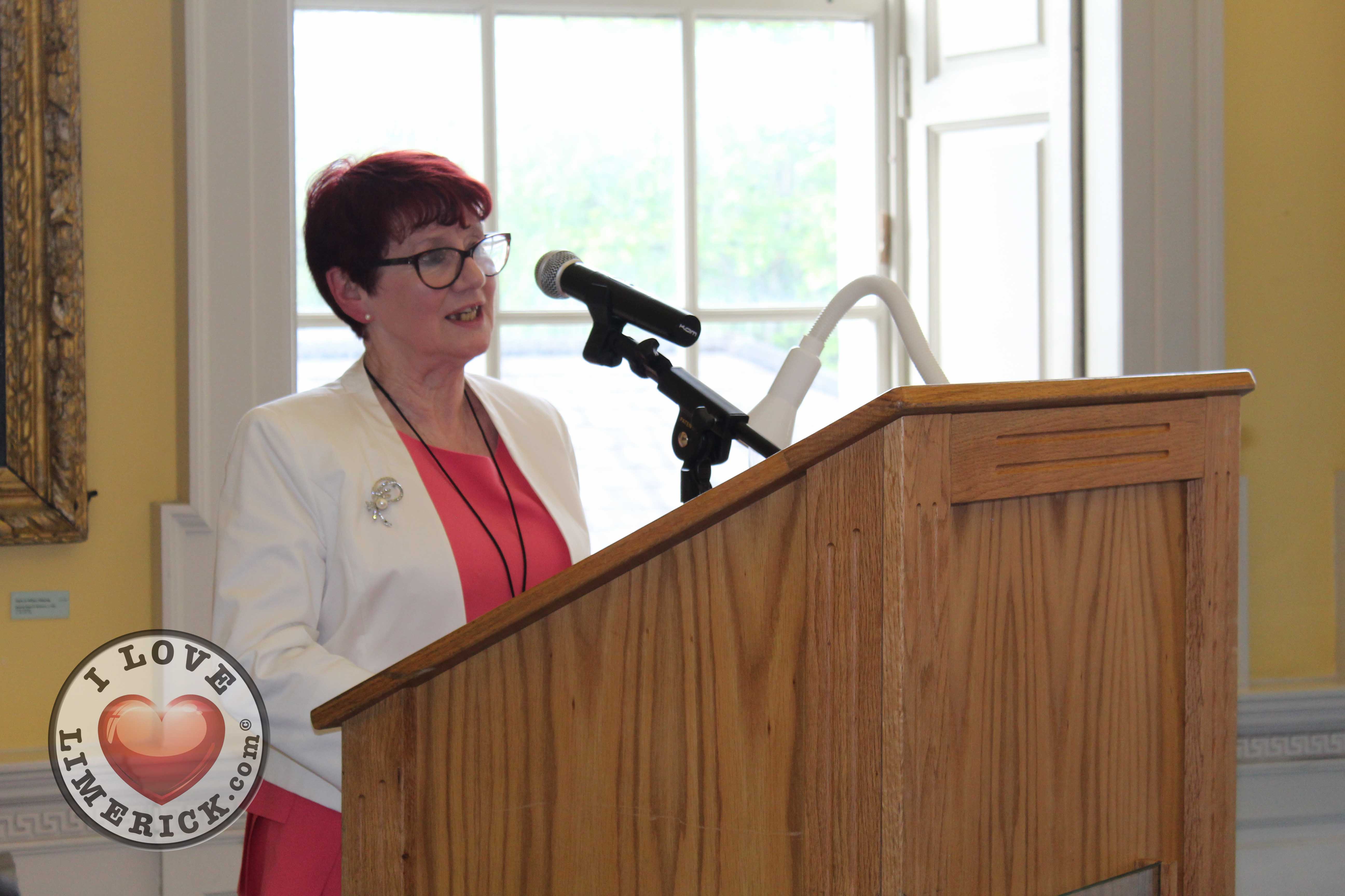 PHOTOS - The Hunt Museum announces Sybil Connolly Exhibition