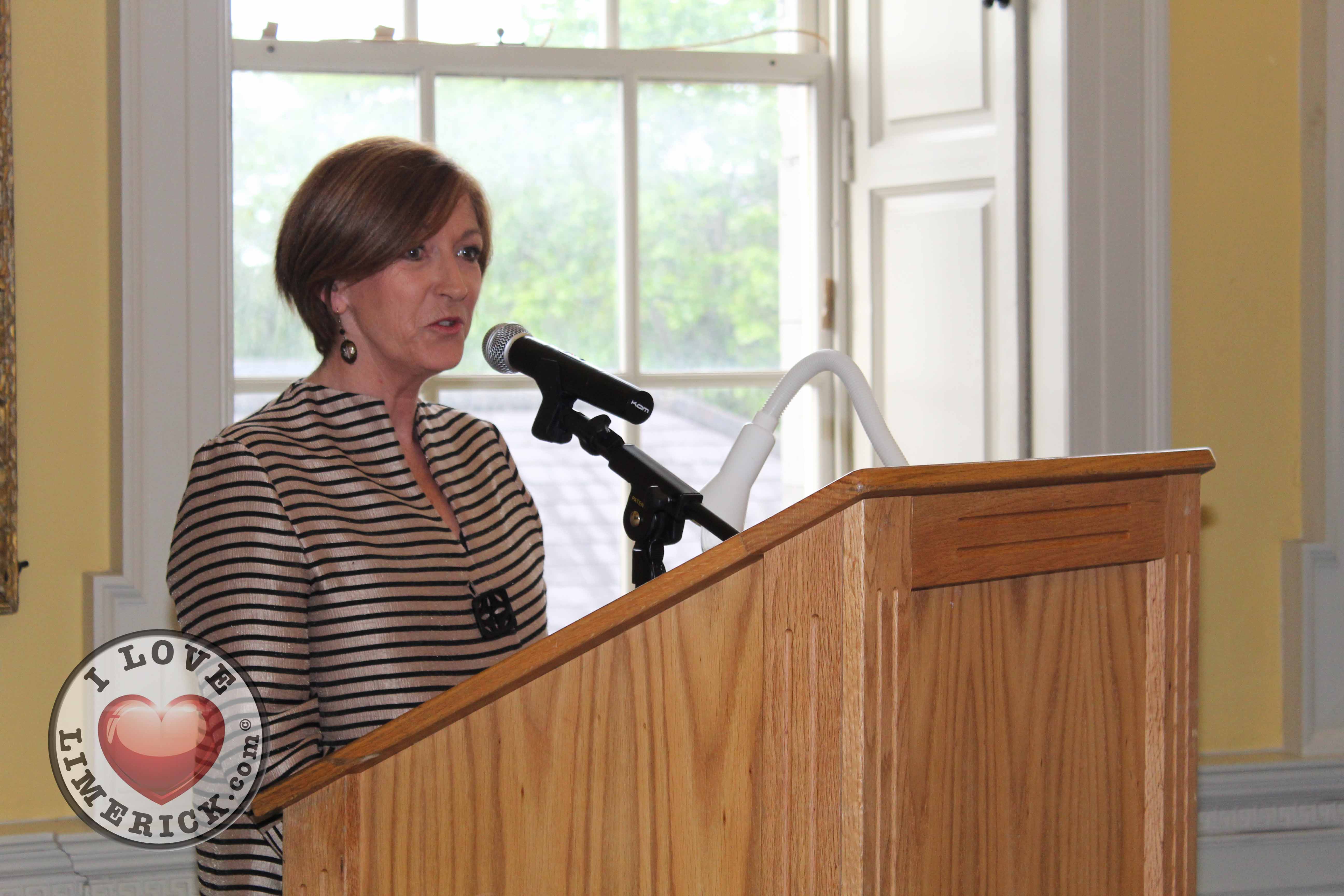 PHOTOS - The Hunt Museum announces Sybil Connolly Exhibition