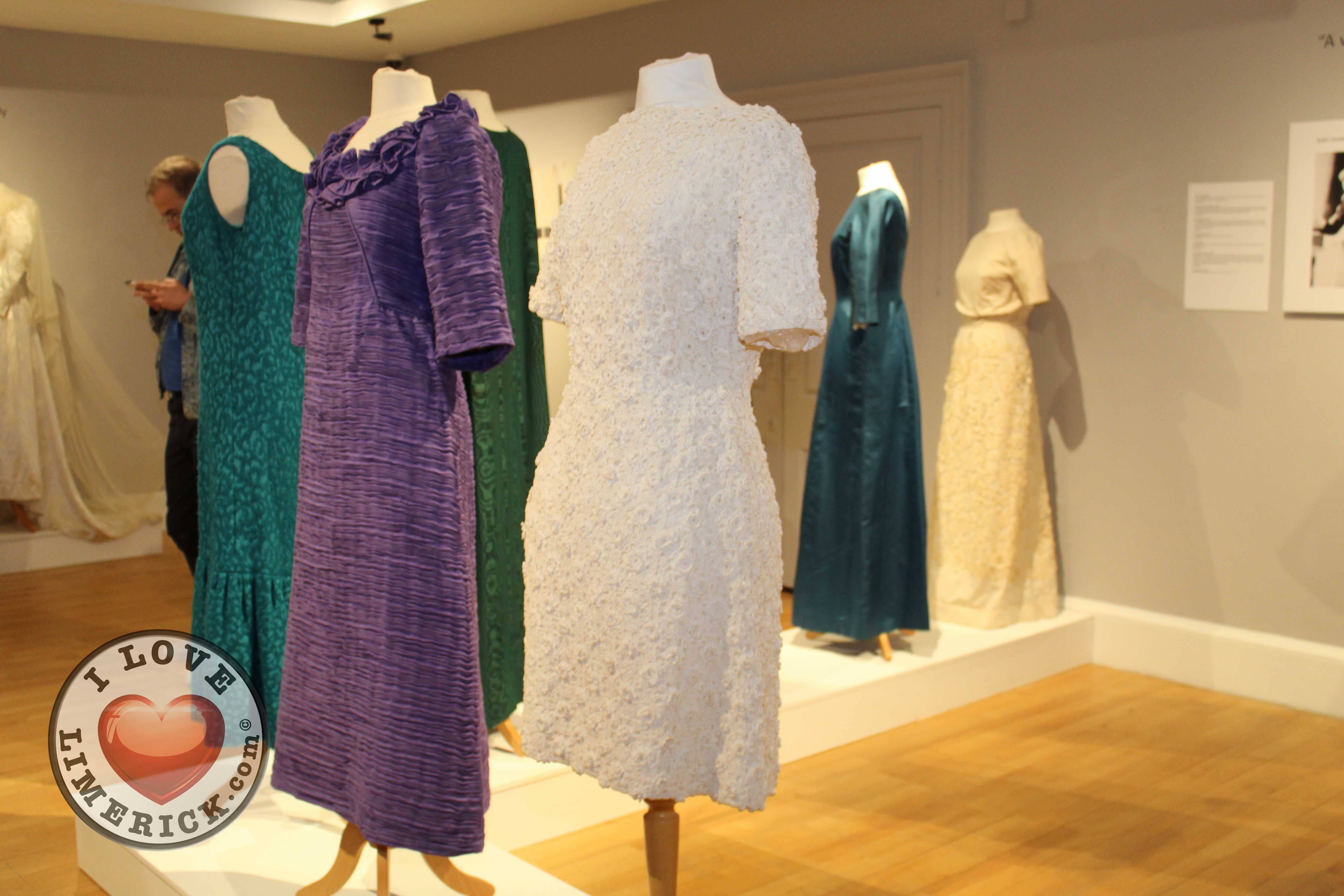 PHOTOS - The Hunt Museum announces Sybil Connolly Exhibition