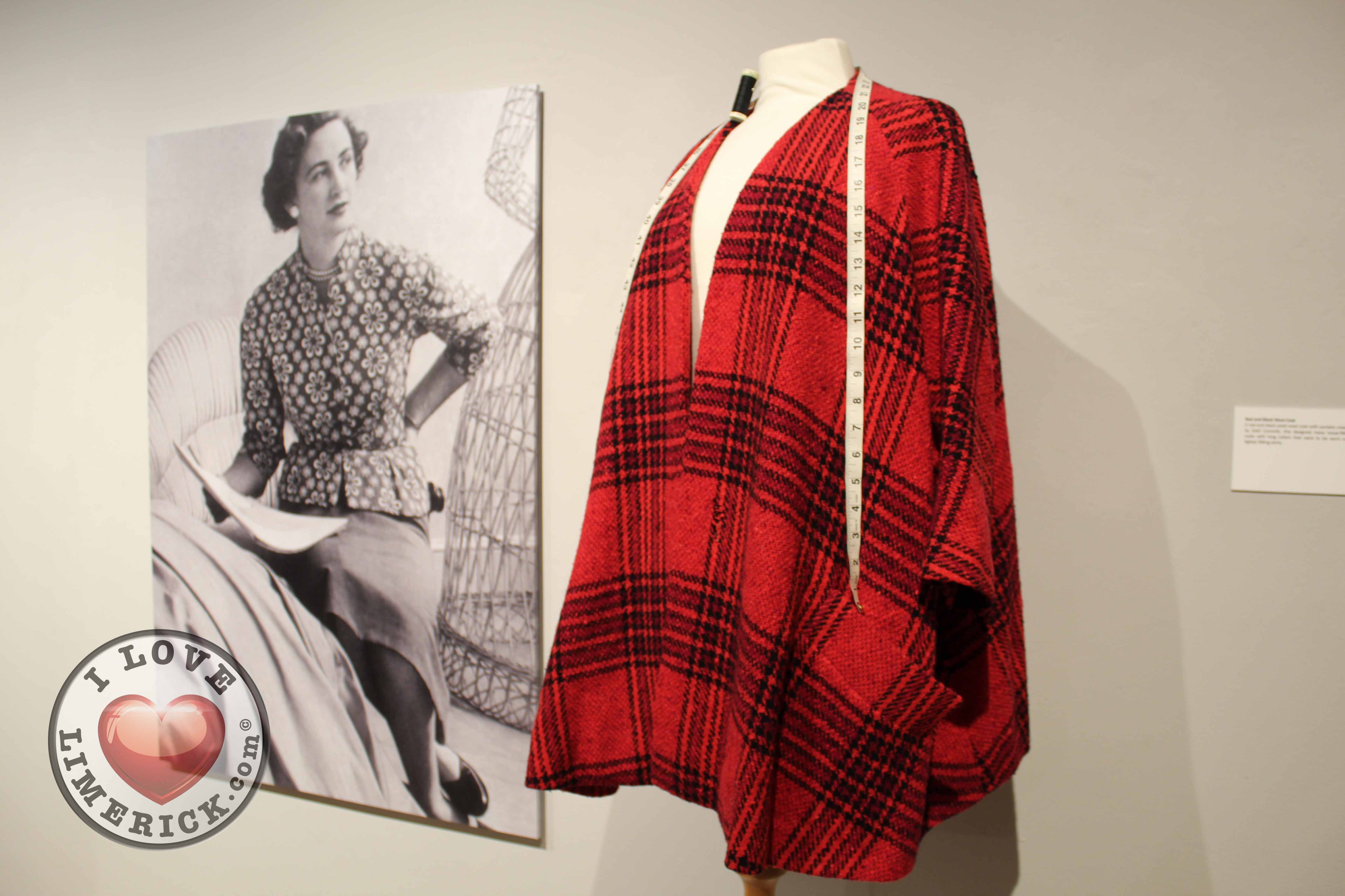 PHOTOS - The Hunt Museum announces Sybil Connolly Exhibition