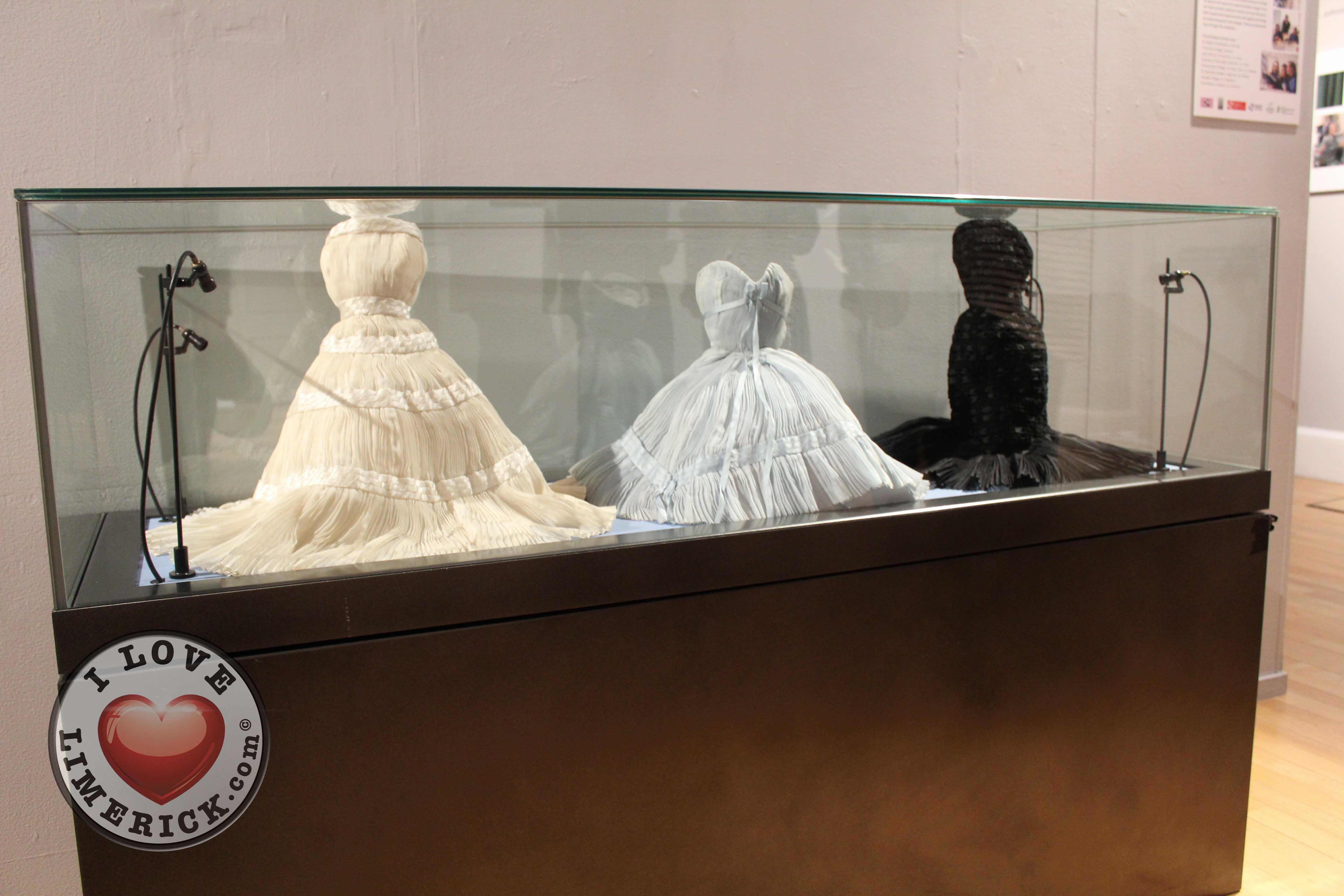 PHOTOS - The Hunt Museum announces Sybil Connolly Exhibition