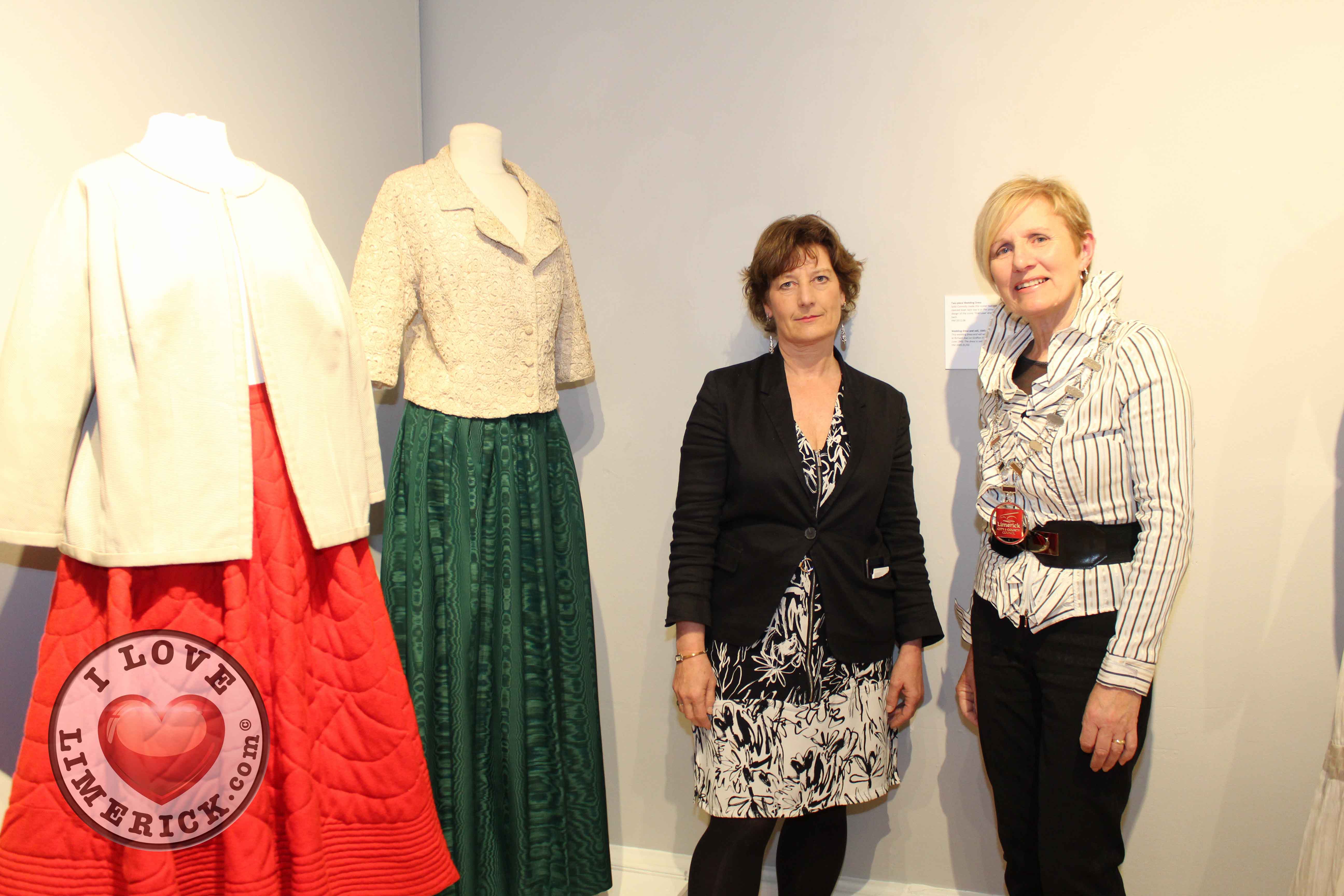 PHOTOS - The Hunt Museum announces Sybil Connolly Exhibition