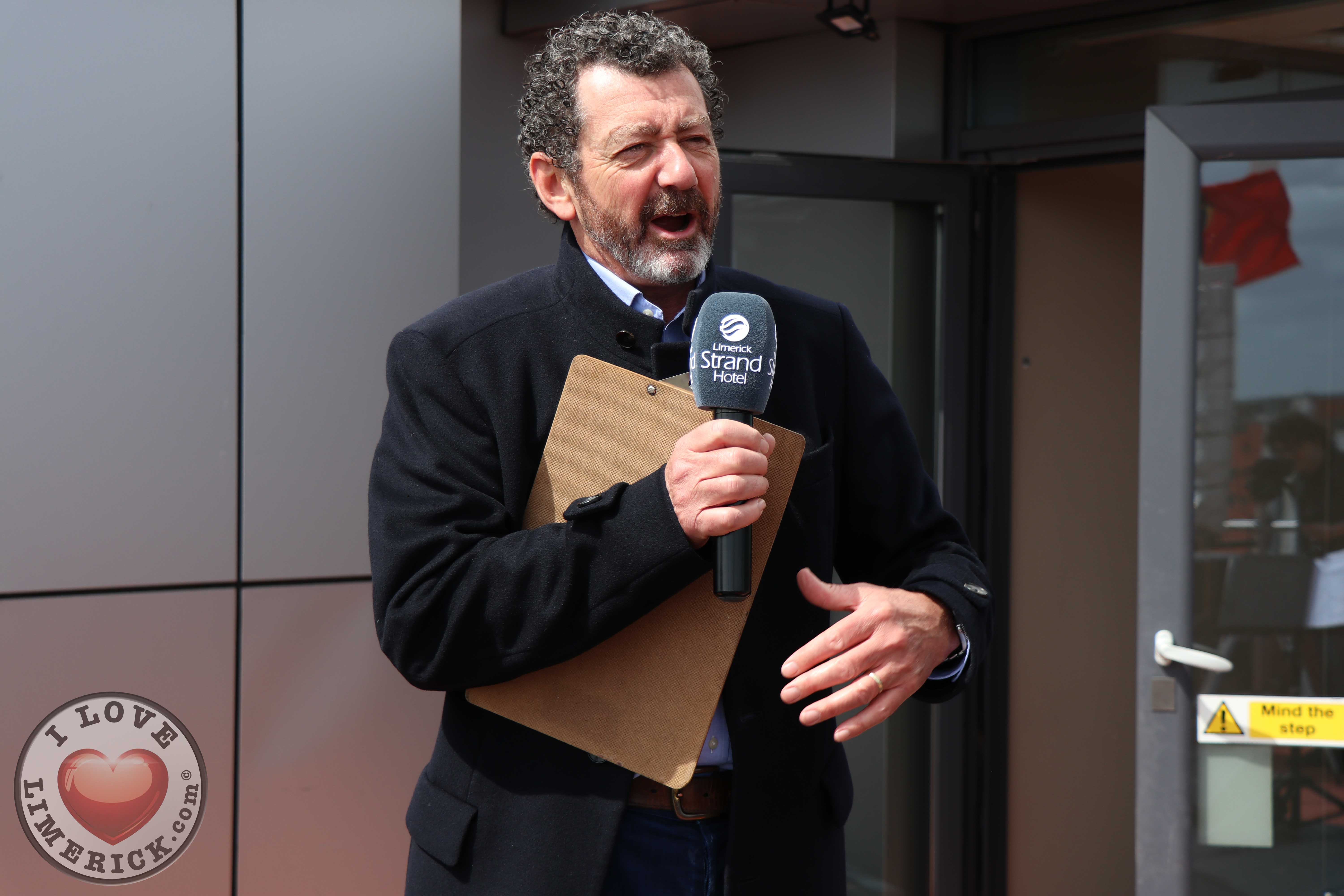 Frontline Heroes honoured in song as Limerick artists fundraise for Pieta