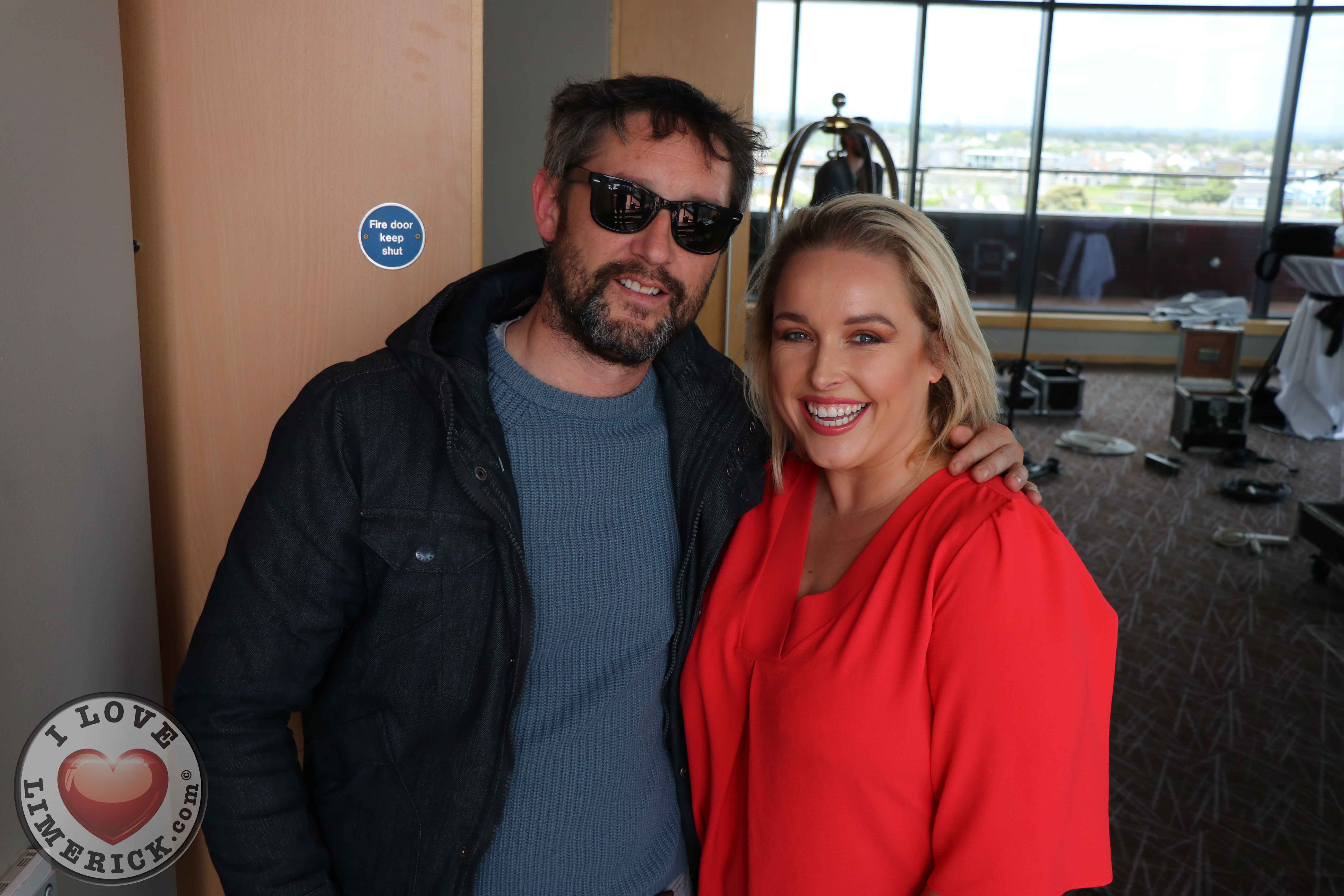 Frontline Heroes honoured in song as Limerick artists fundraise for Pieta