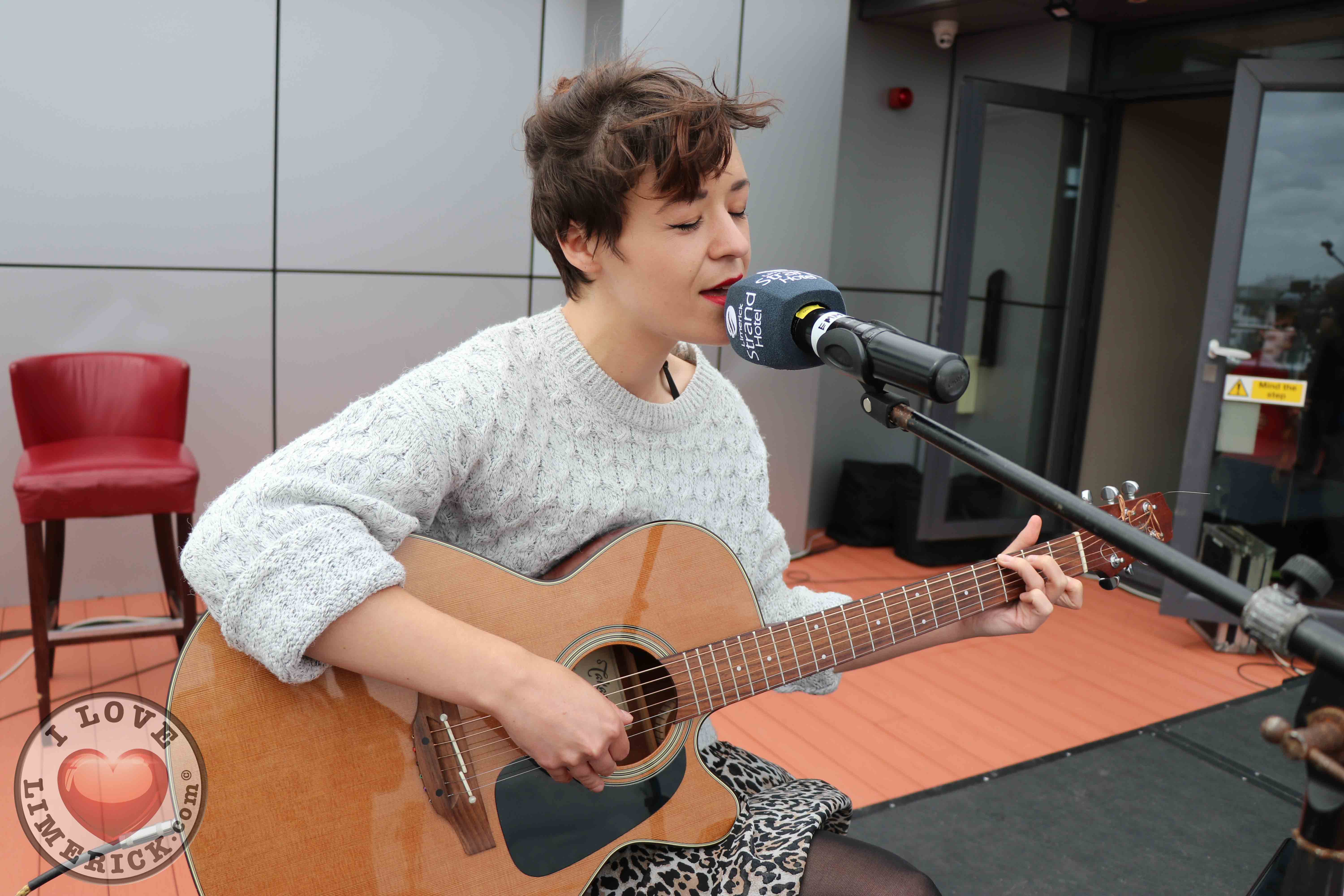 Frontline Heroes honoured in song as Limerick artists fundraise for Pieta