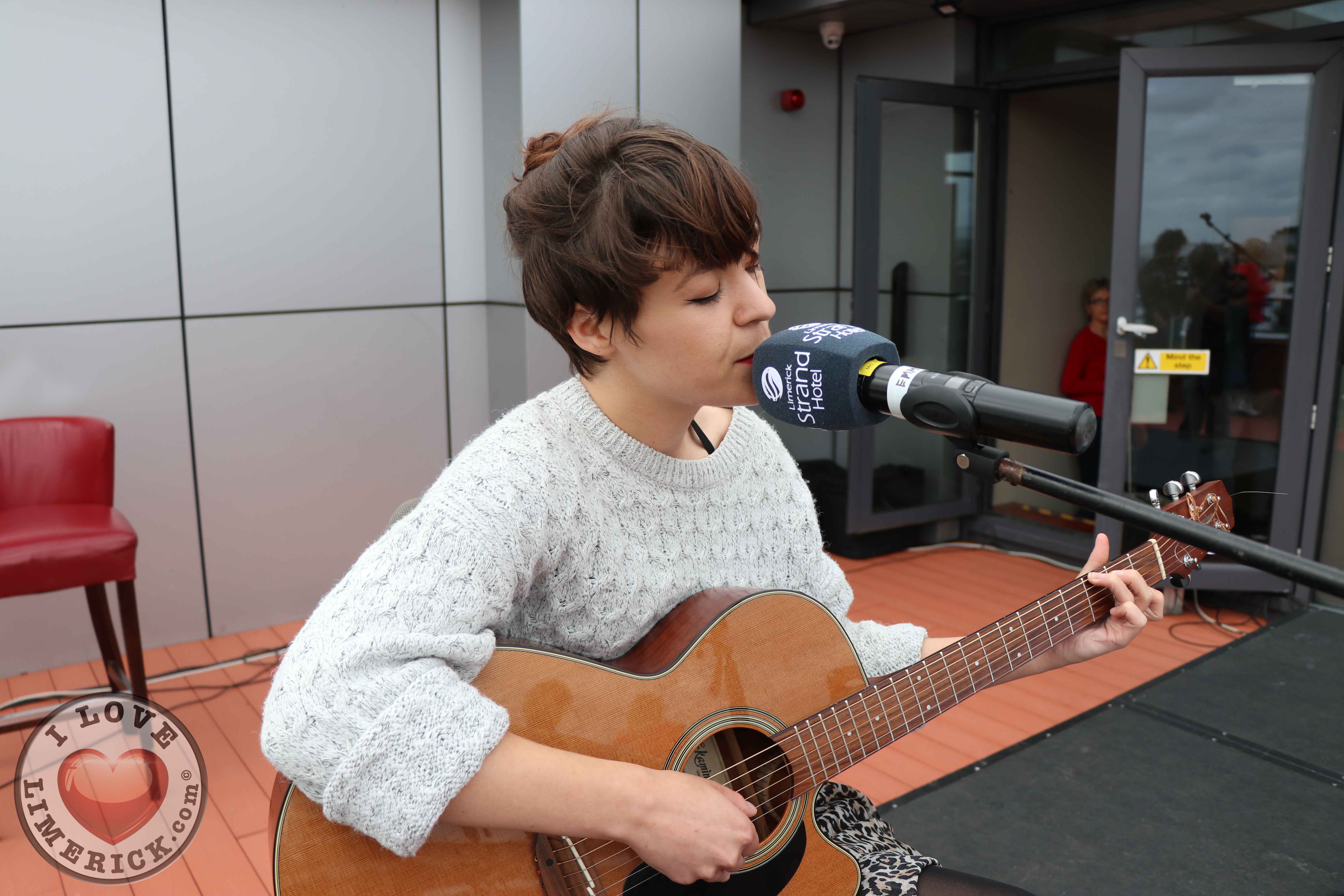 Frontline Heroes honoured in song as Limerick artists fundraise for Pieta