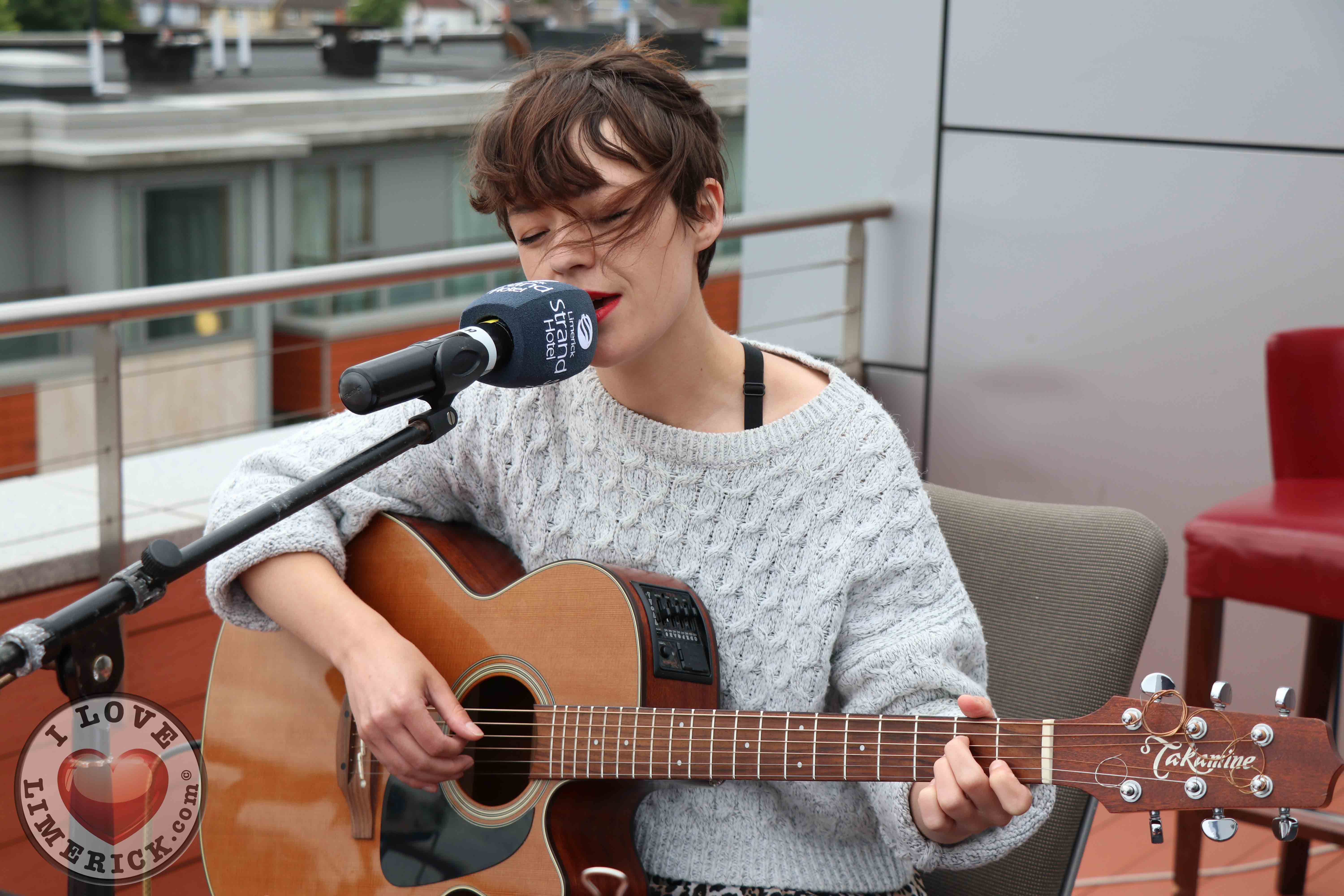 Frontline Heroes honoured in song as Limerick artists fundraise for Pieta