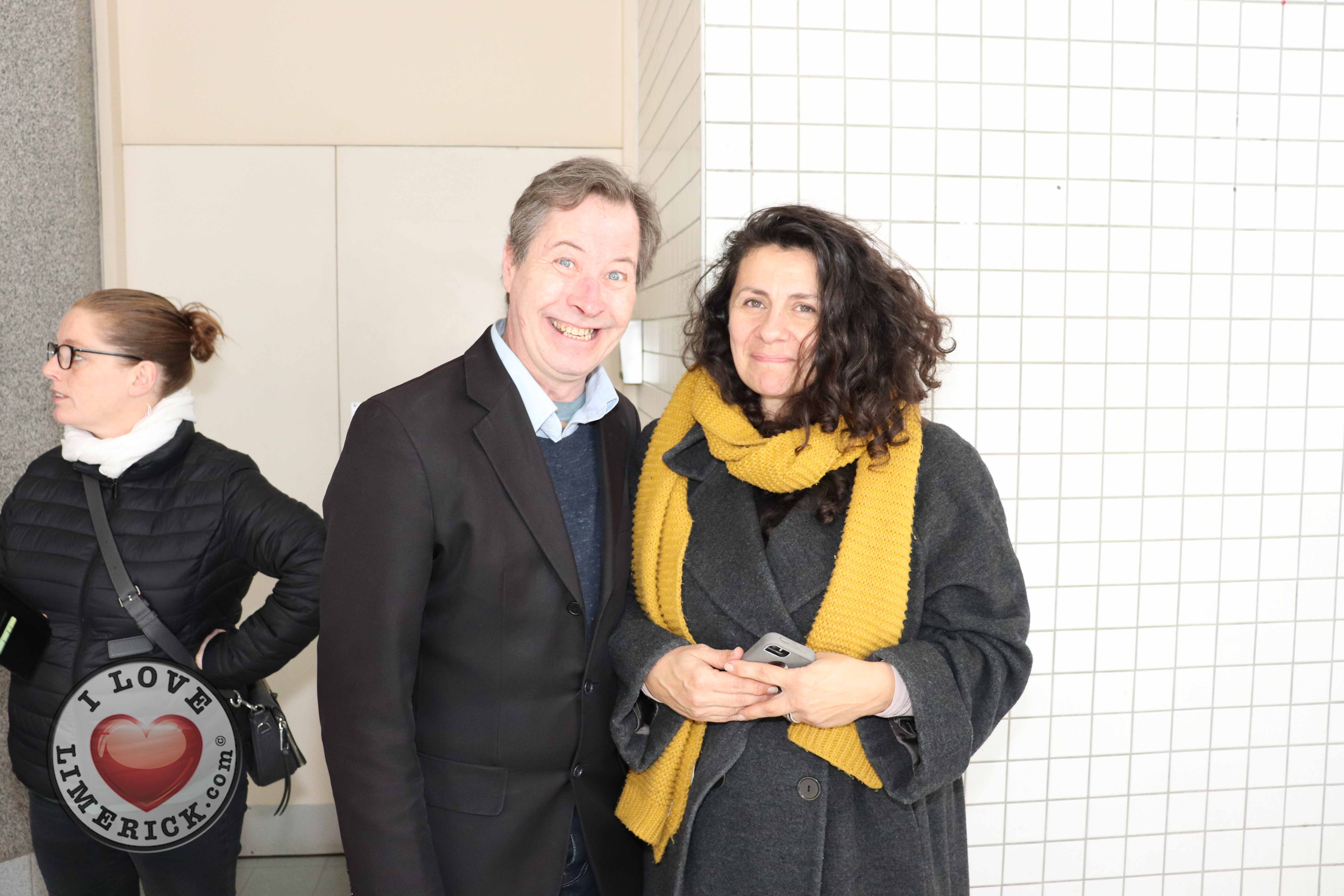 The Creative Show Mayoral Reception honours and celebrates all involved